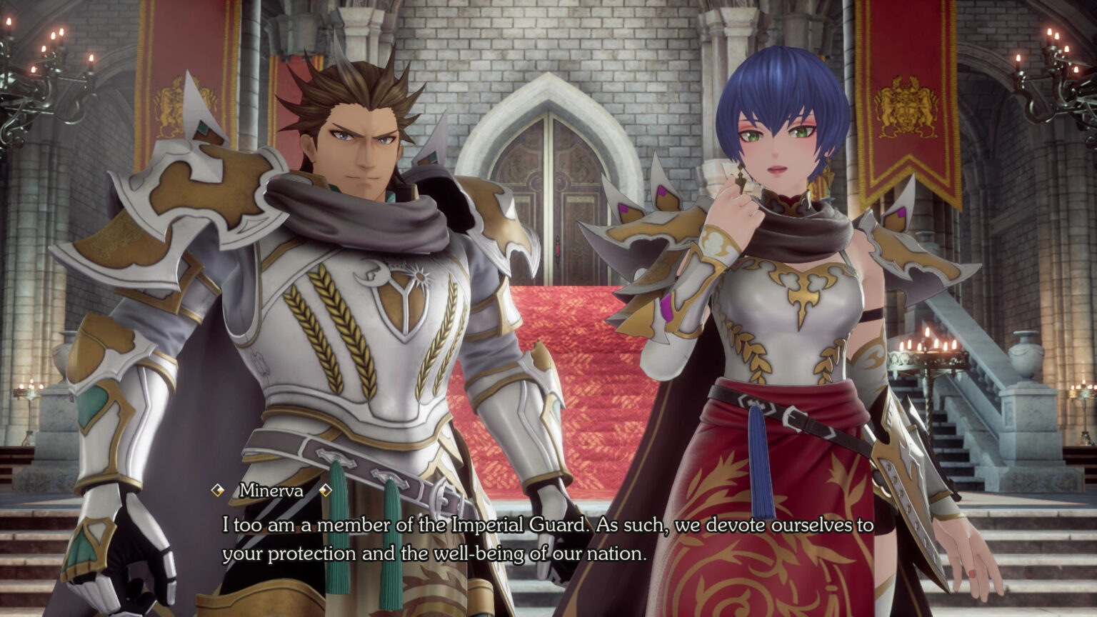 Romancing SaGa 2: Revenge of the Seven Gets Final Media, Details - RPGamer