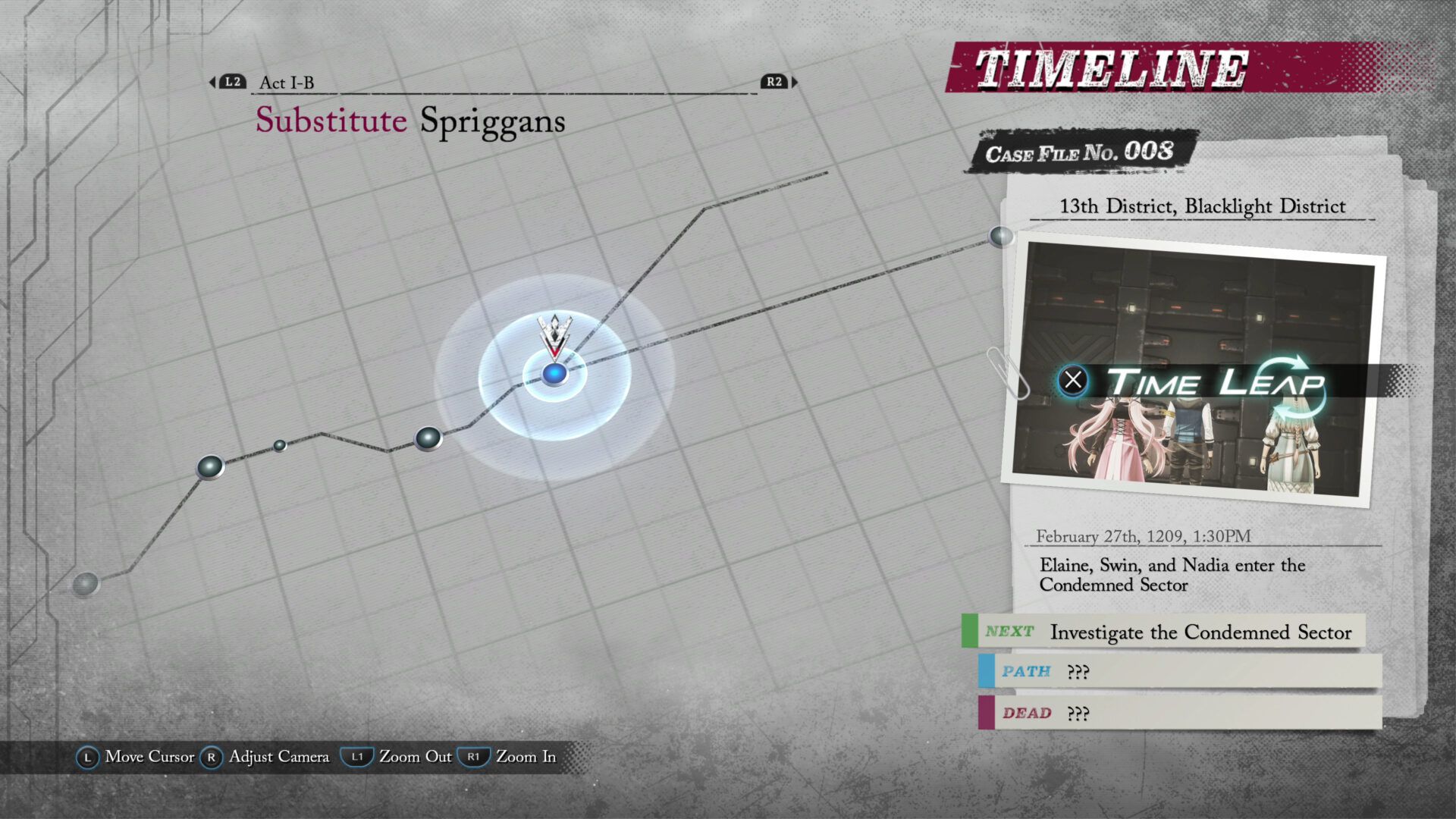 The Legend of Heroes: Trails through Daybreak II Preview - RPGamer