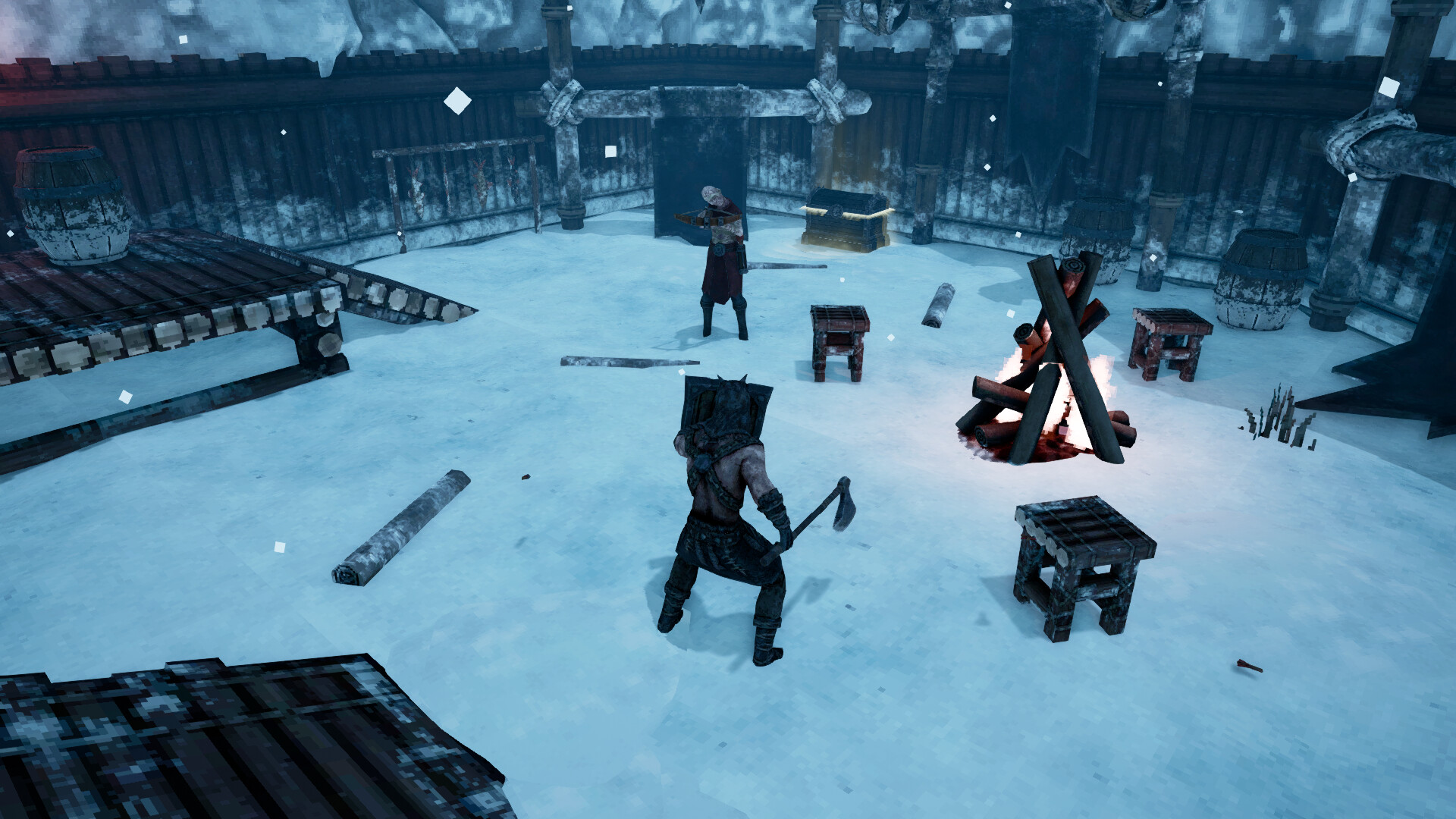 Tyrant's Realm Release Date Revealed - RPGamer