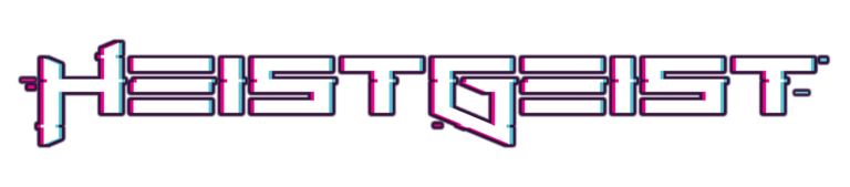 HeistGeist Review - RPGamer