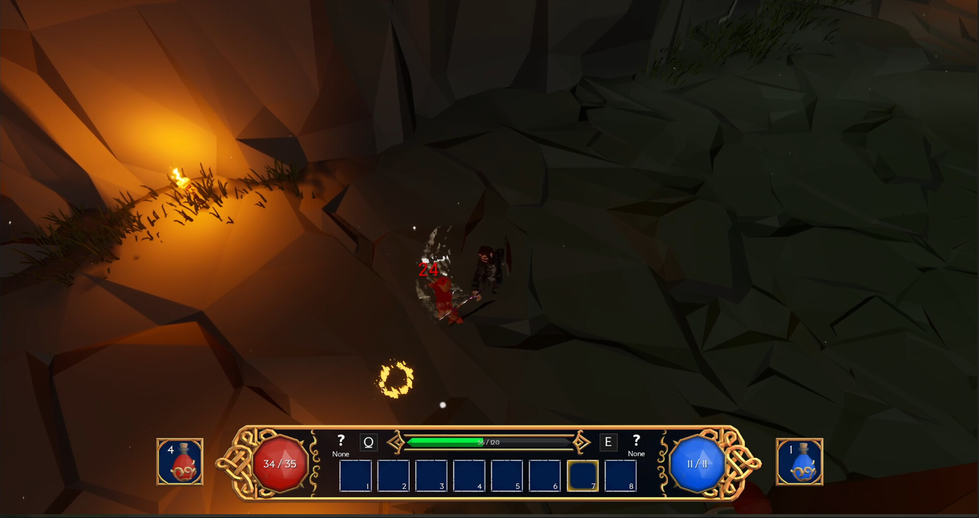 Shadows of Morhaven Demo Available - RPGamer