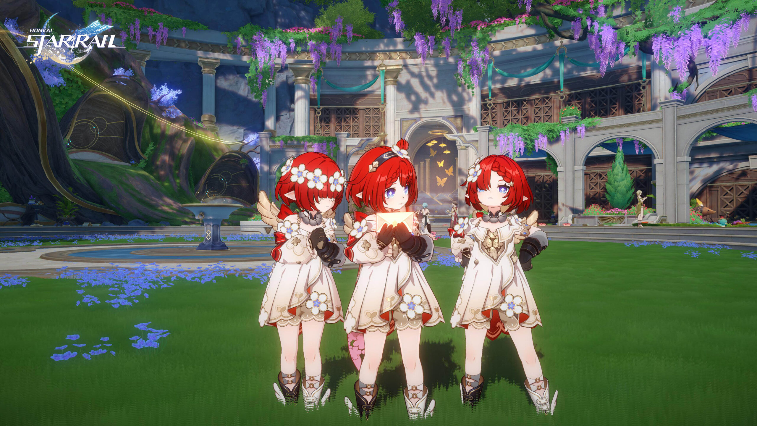 Honkai: Star Rail Version 3.1 Launching Next Week - RPGamer