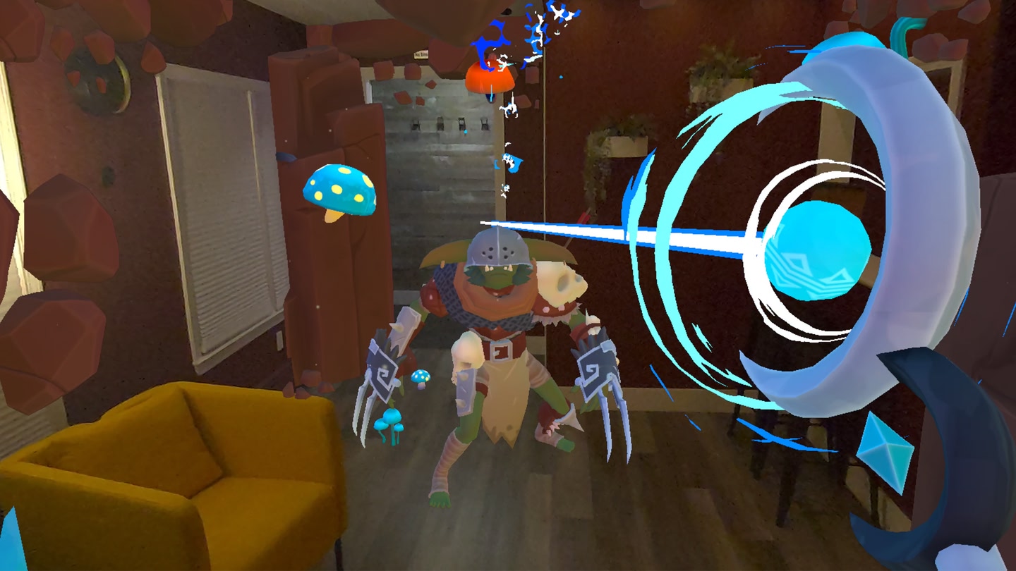 Mythic Realms Releasing Next Month - RPGamer