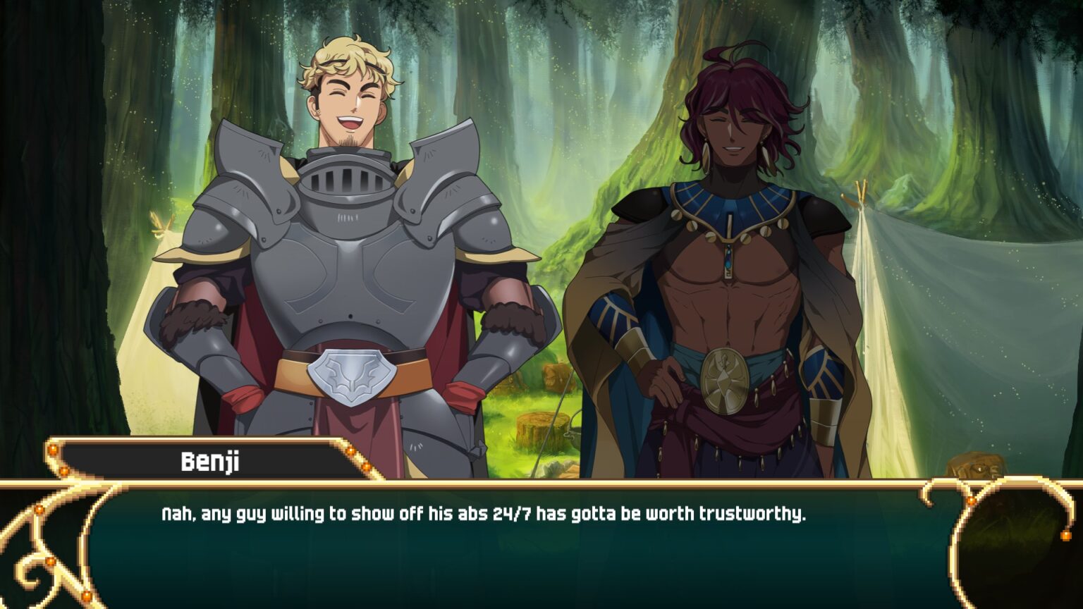 Dark Deity 2 Review - RPGamer