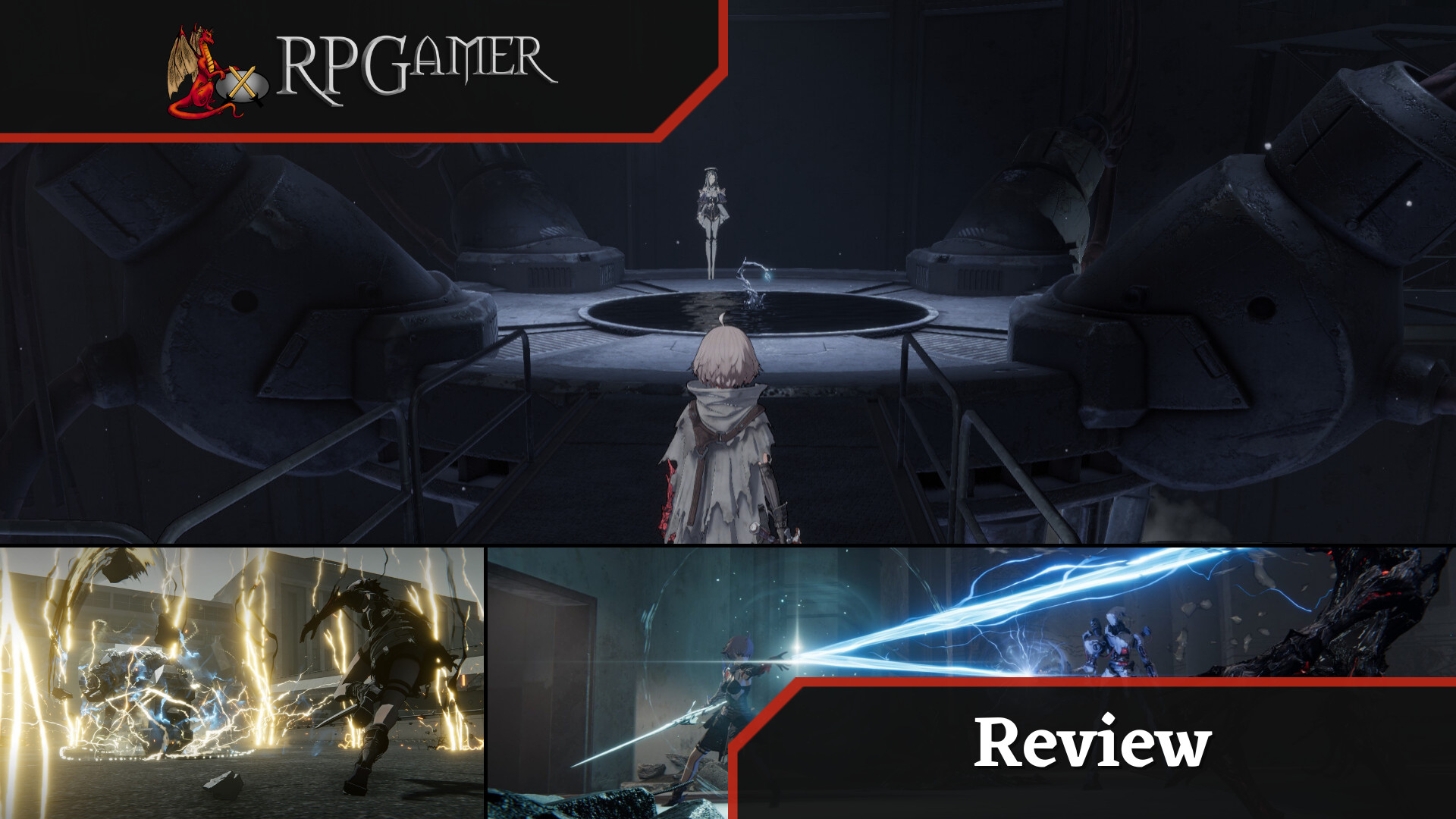 AI LIMIT Review - RPGamer