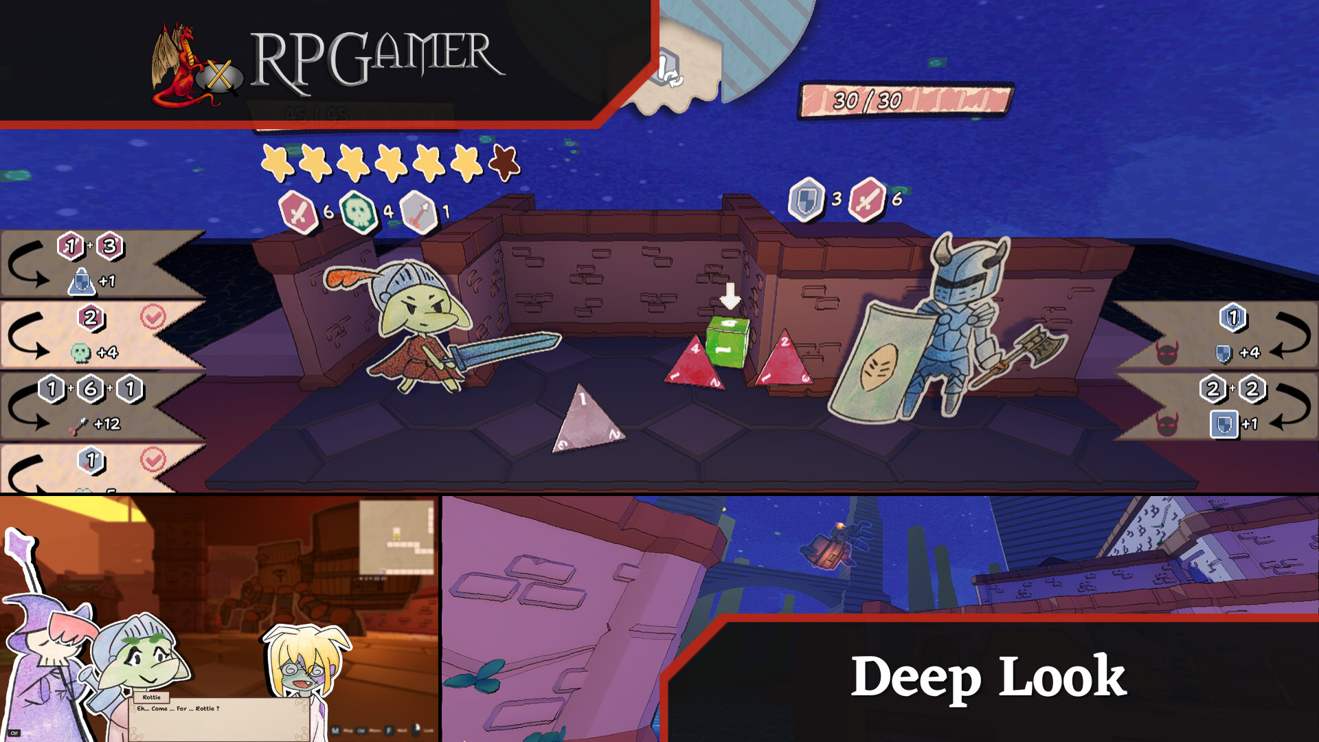 Dice 'n Goblins Deep Look - RPGamer