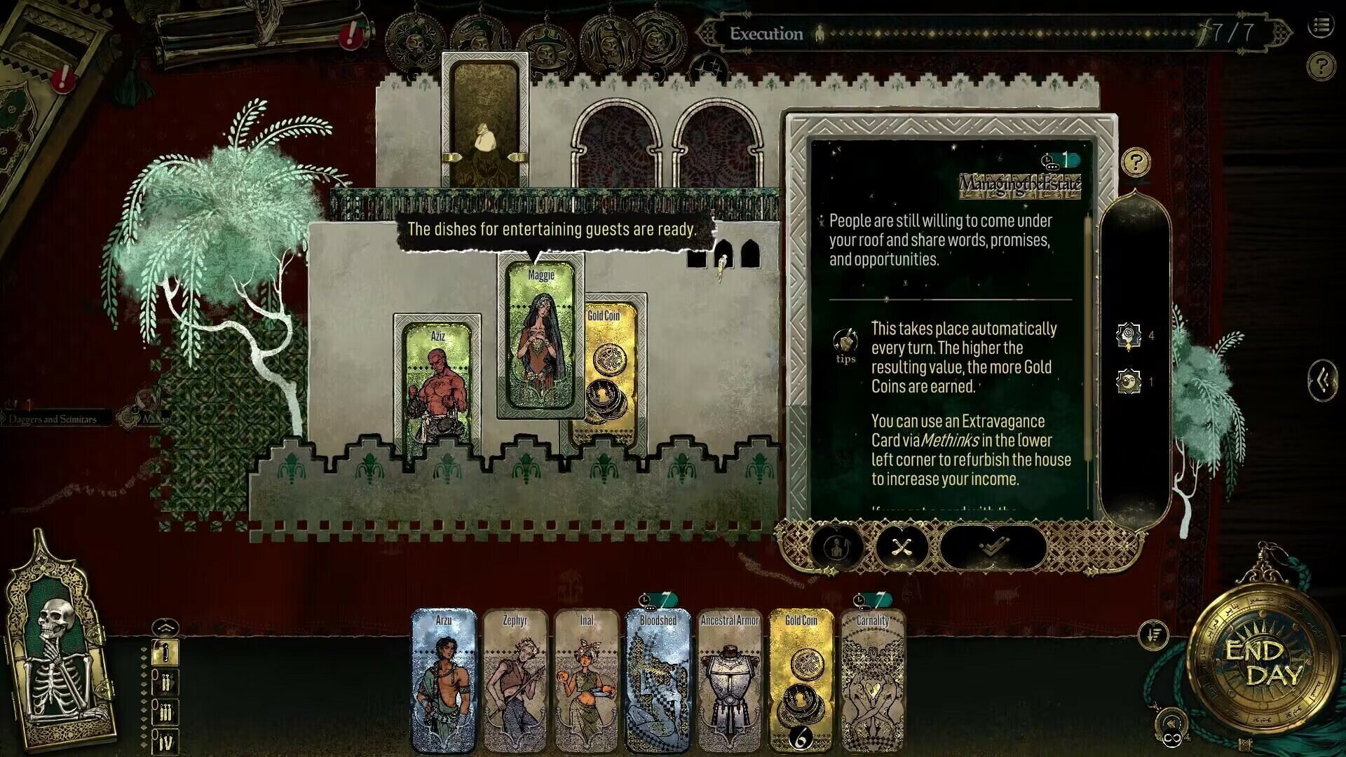 Sultan's Game Draws Its Cards Later This Month - RPGamer