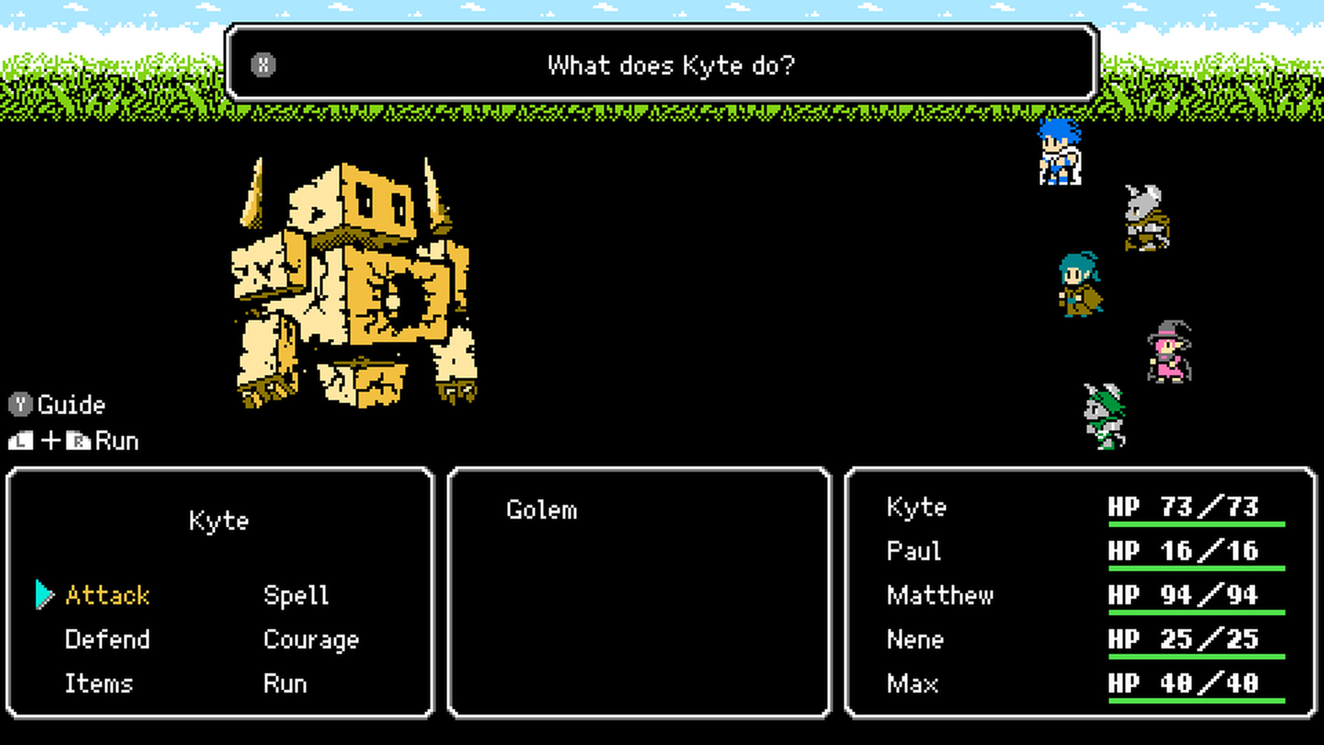 Crescent Tower Announced - RPGamer