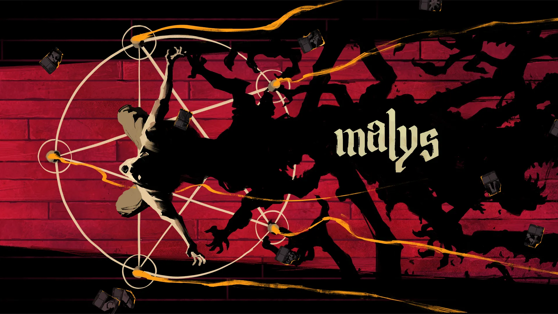 Summerfall Studios Announces Malys - RPGamer