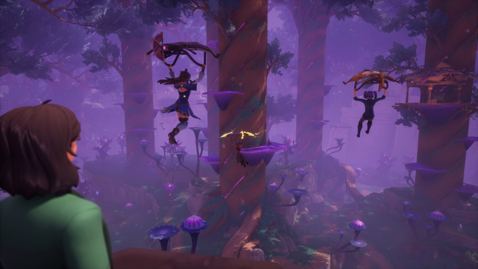 Palia: Elderwood Preview - RPGamer