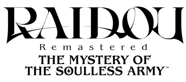Raidou Remastered: The Mystery of the Soulless Army Review - RPGamer