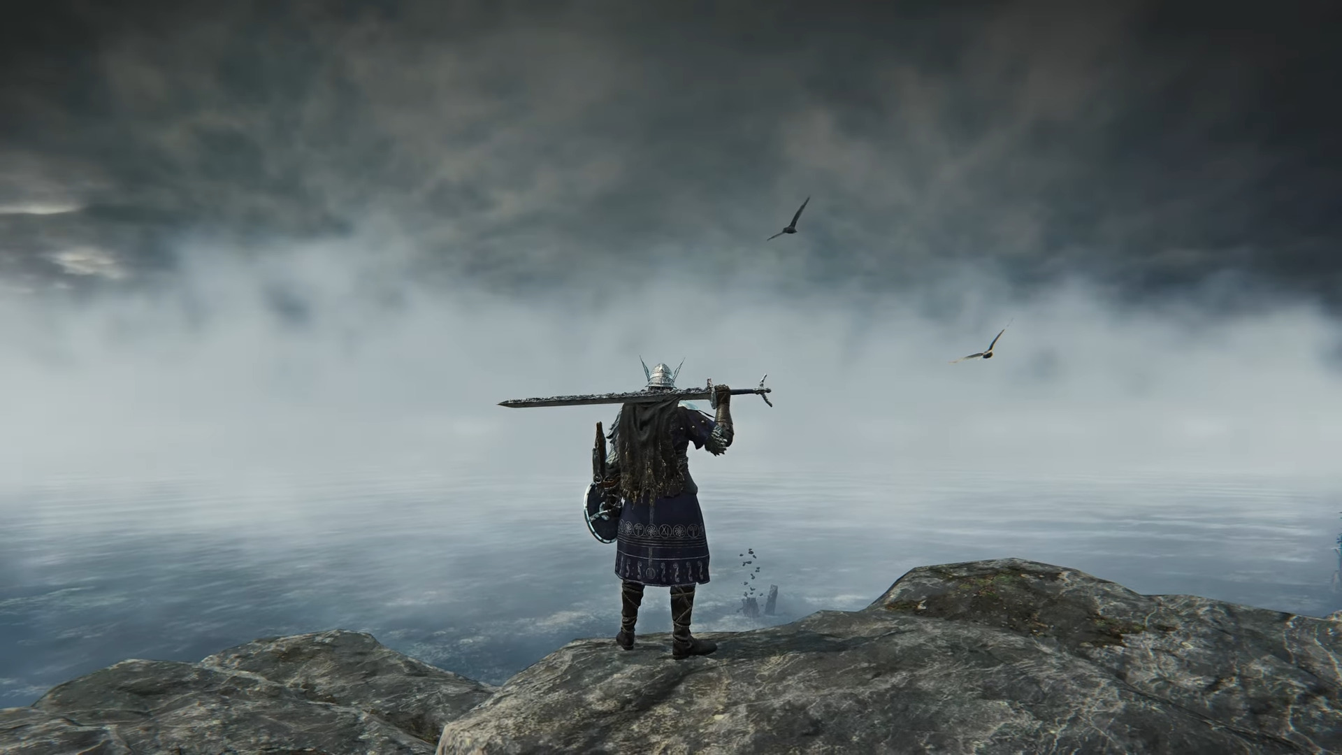 Elden Ring Nightreign Welcomes the Wylder - RPGamer