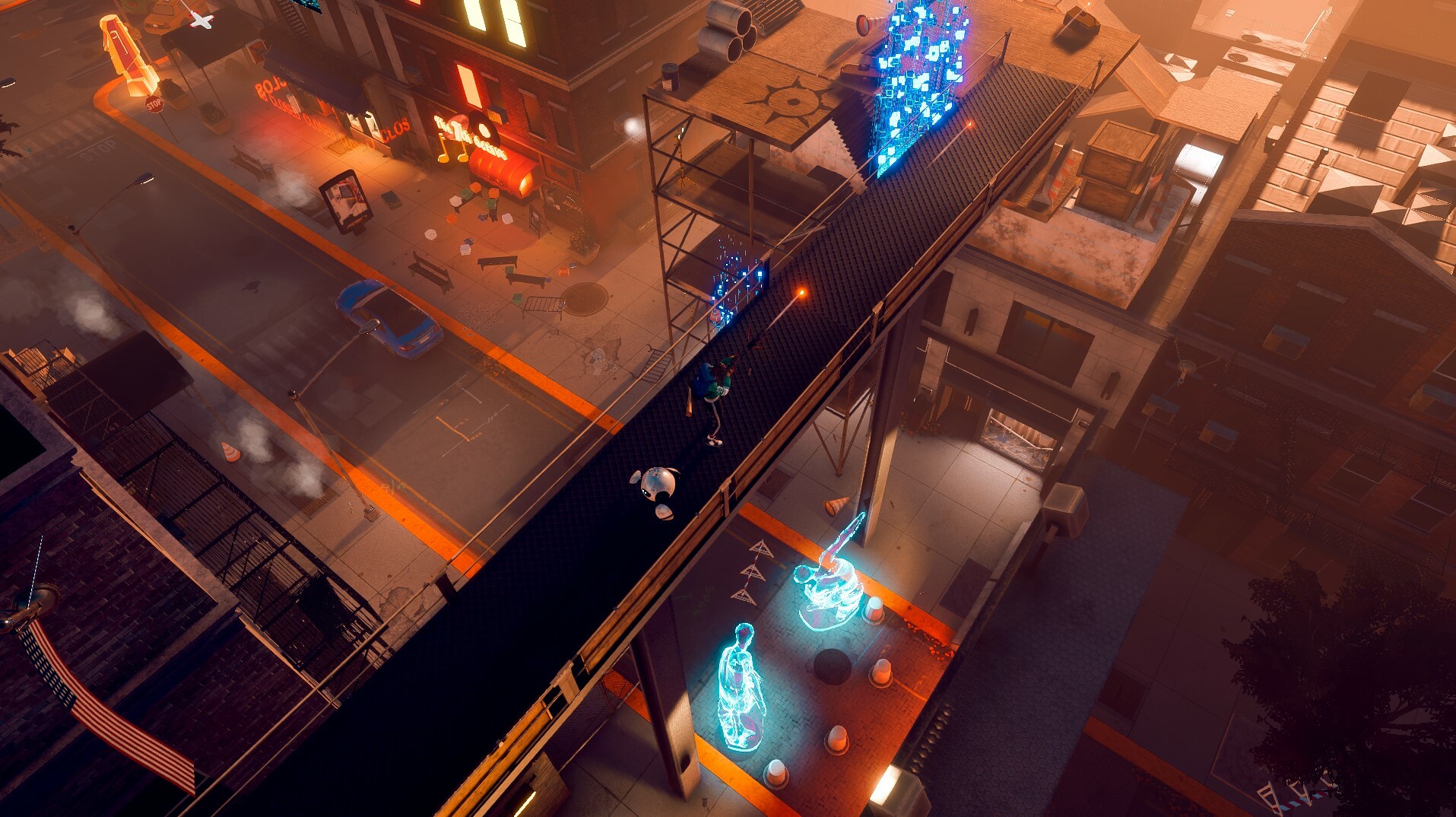 Seven Cities Gets New Early Access Update - RPGamer