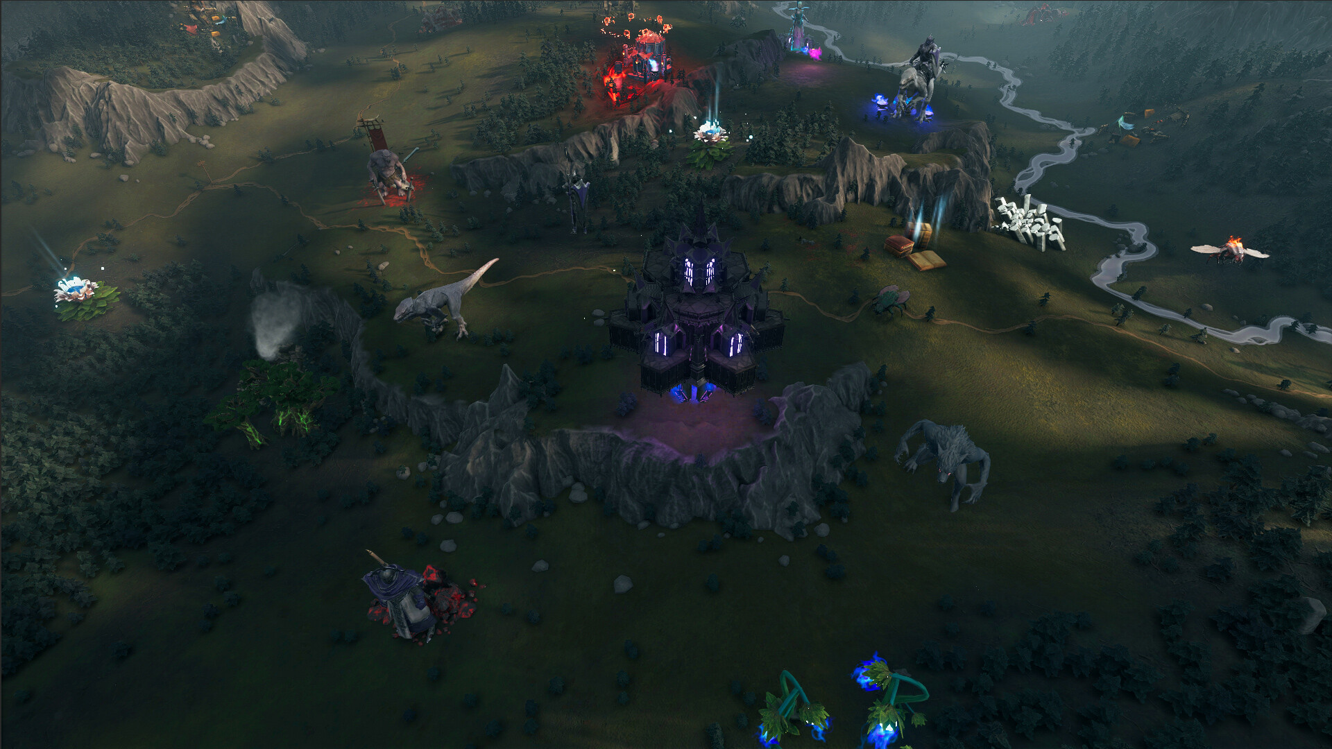 SpellForce: Conquest of Eo Gets Children of Nor DLC - RPGamer