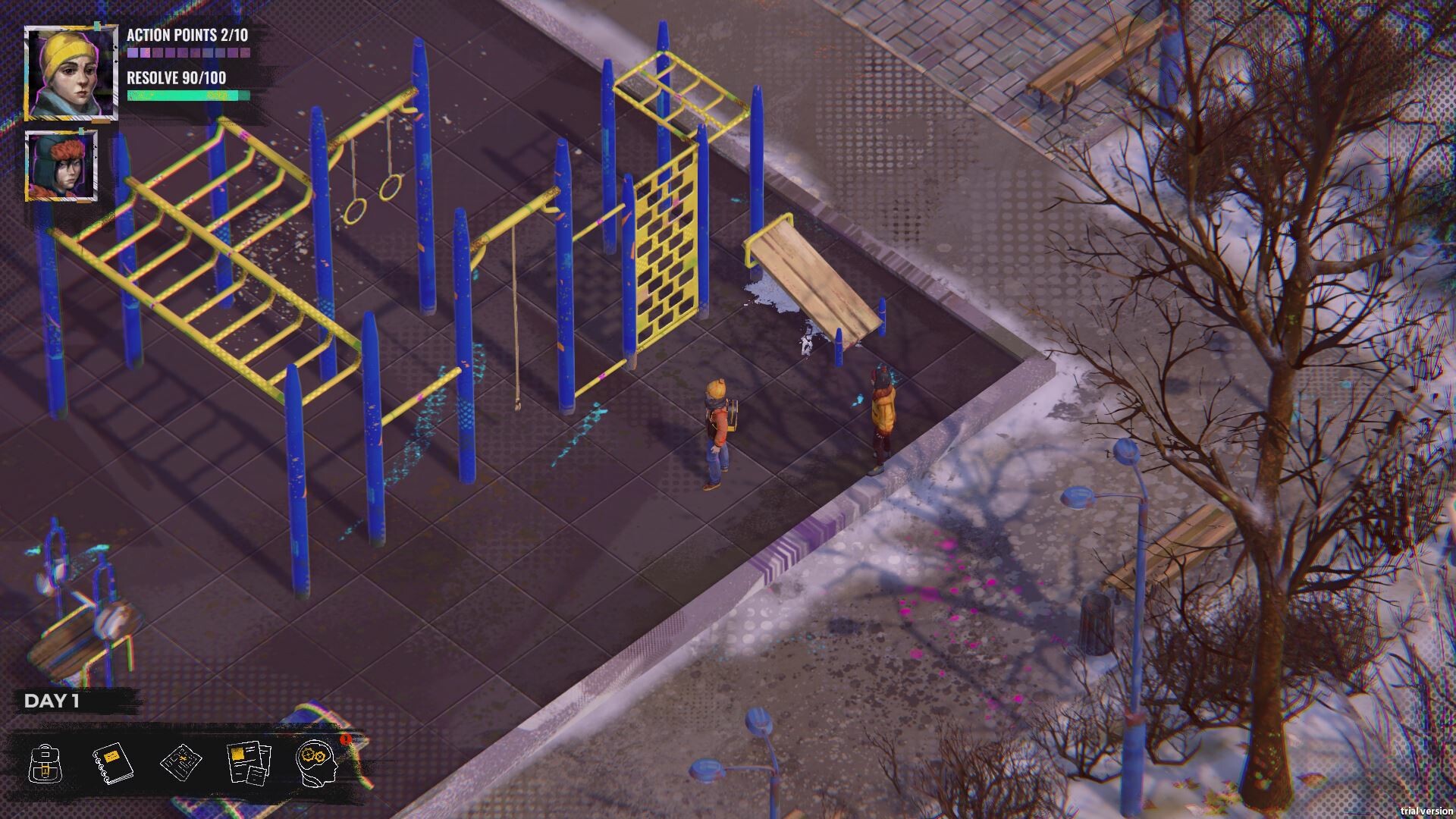 Hollow Home Coming to Kickstarter Soon - RPGamer