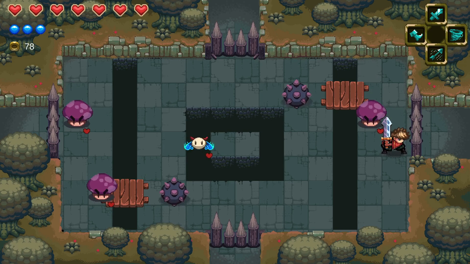 Lord Ambermaze Arriving in August - RPGamer