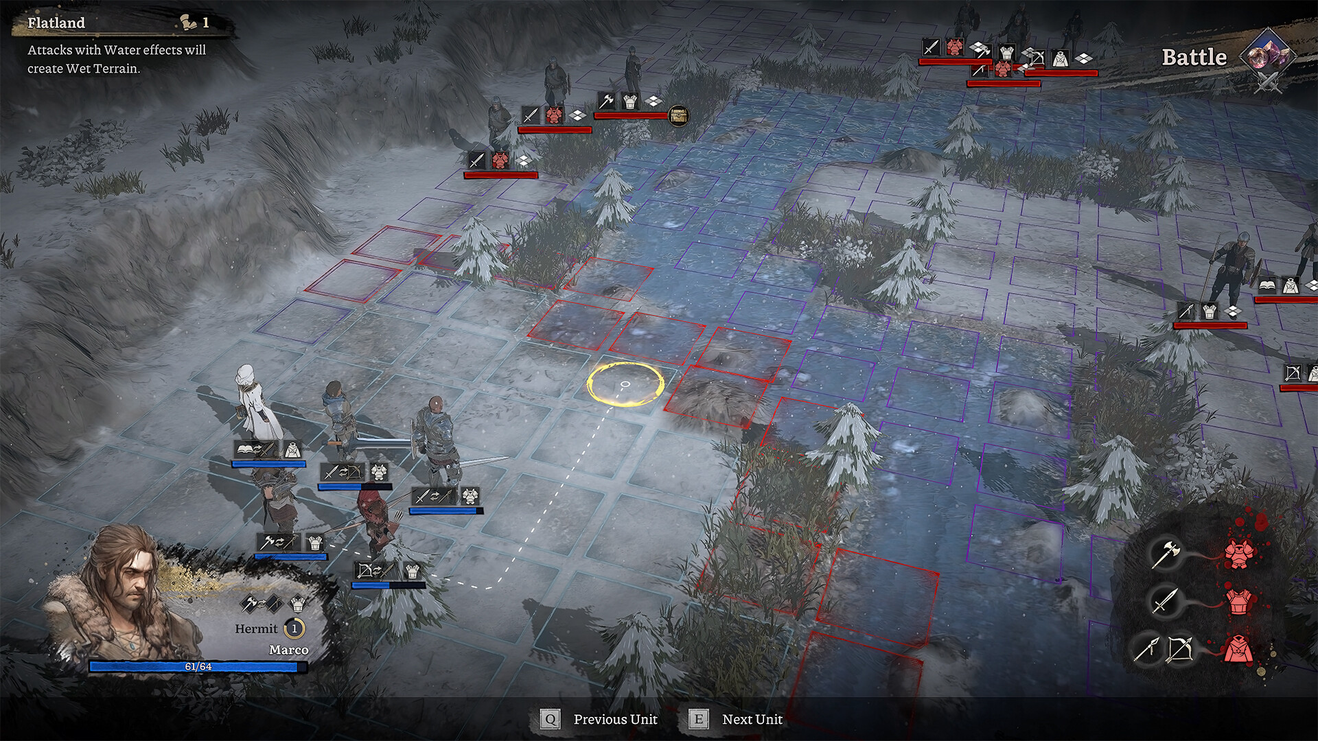 Lost Eidolons: Veil of the Witch Gets New Overview Trailer - RPGamer