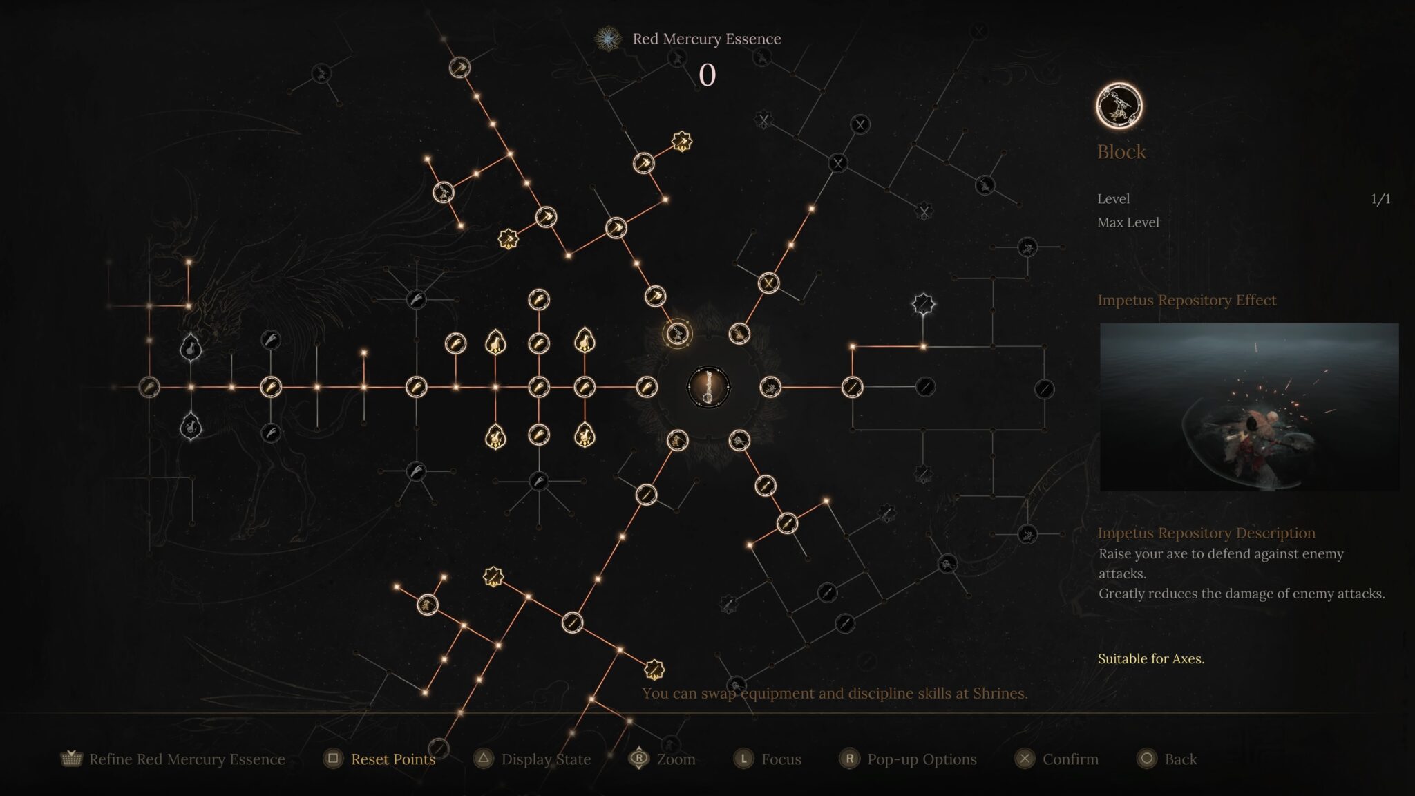 Wuchang: Fallen Feathers Review - RPGamer