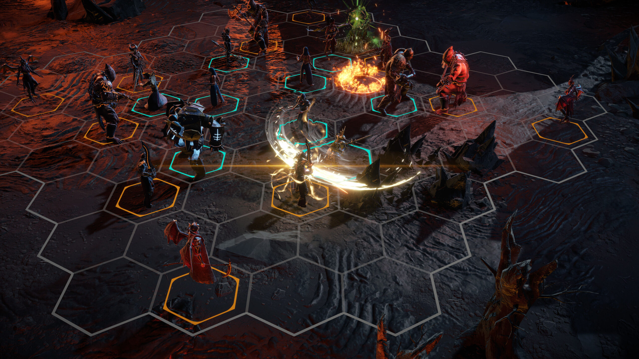 Disciples: Domination Announced - RPGamer