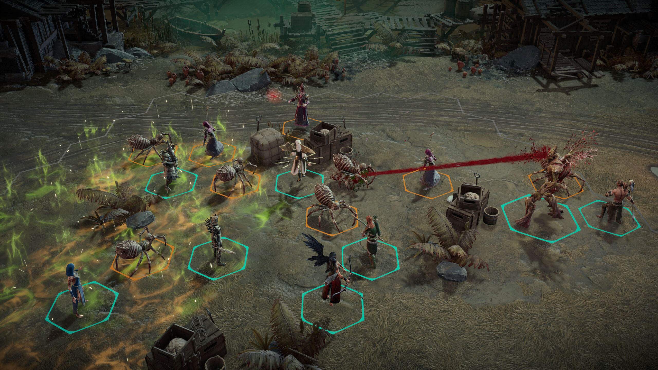 Disciples: Domination Announced - RPGamer