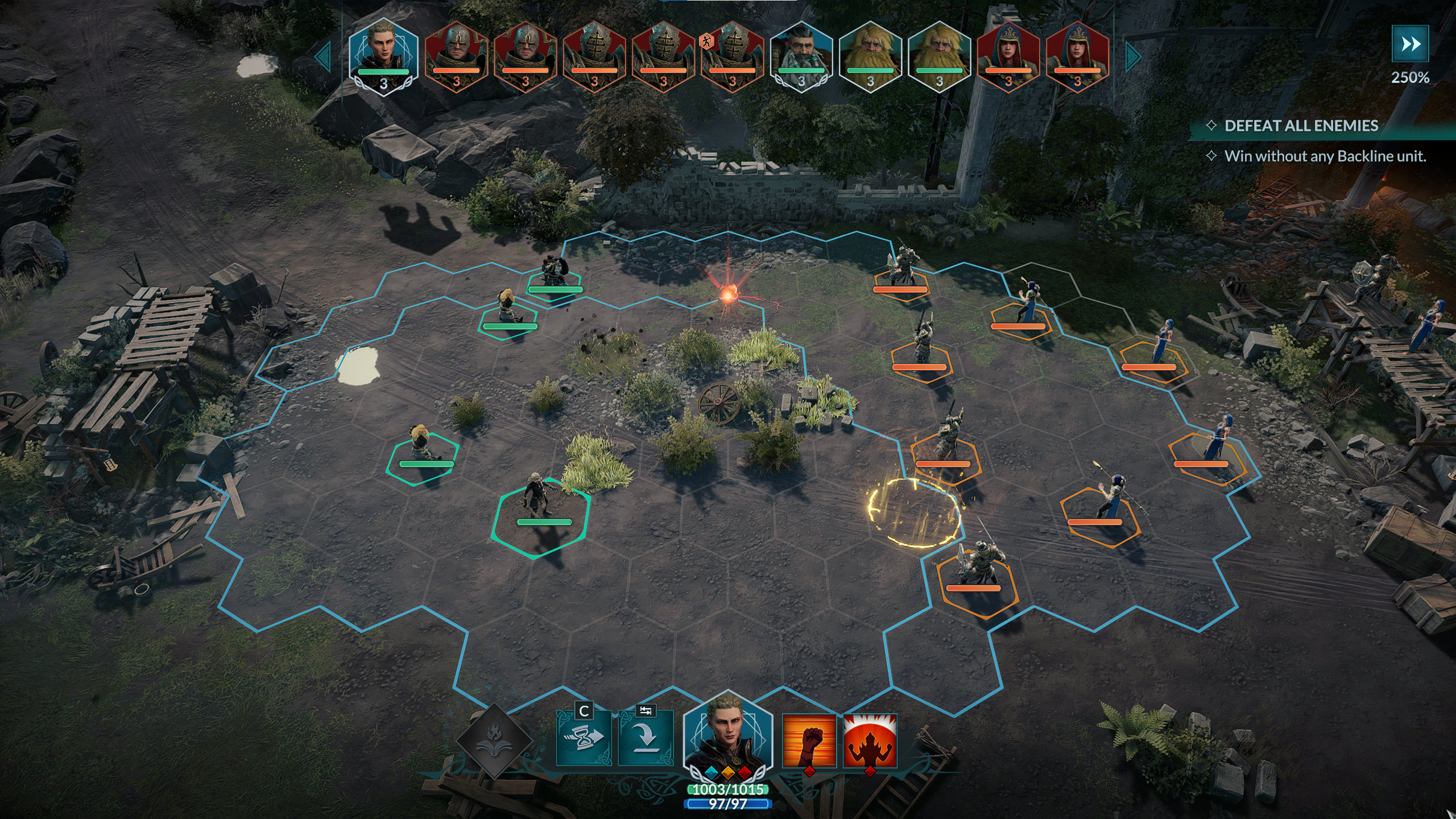 Disciples: Domination Announced - RPGamer