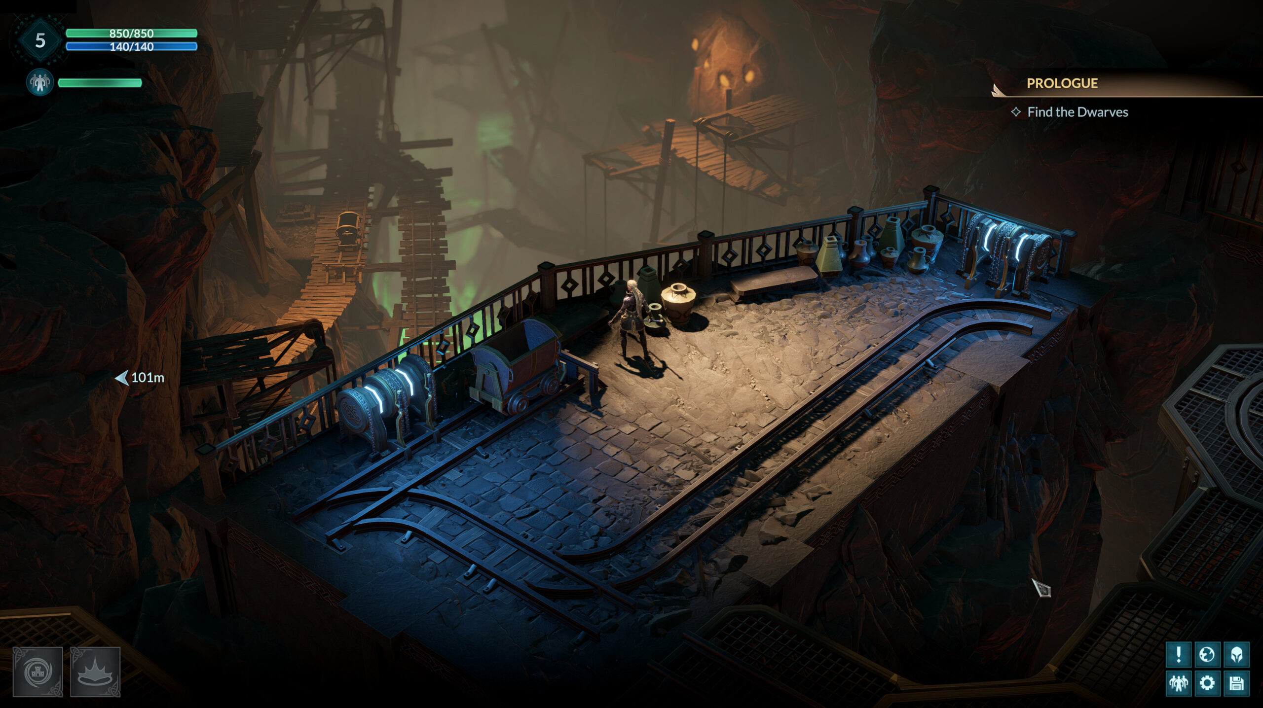 Disciples: Domination Announced - RPGamer