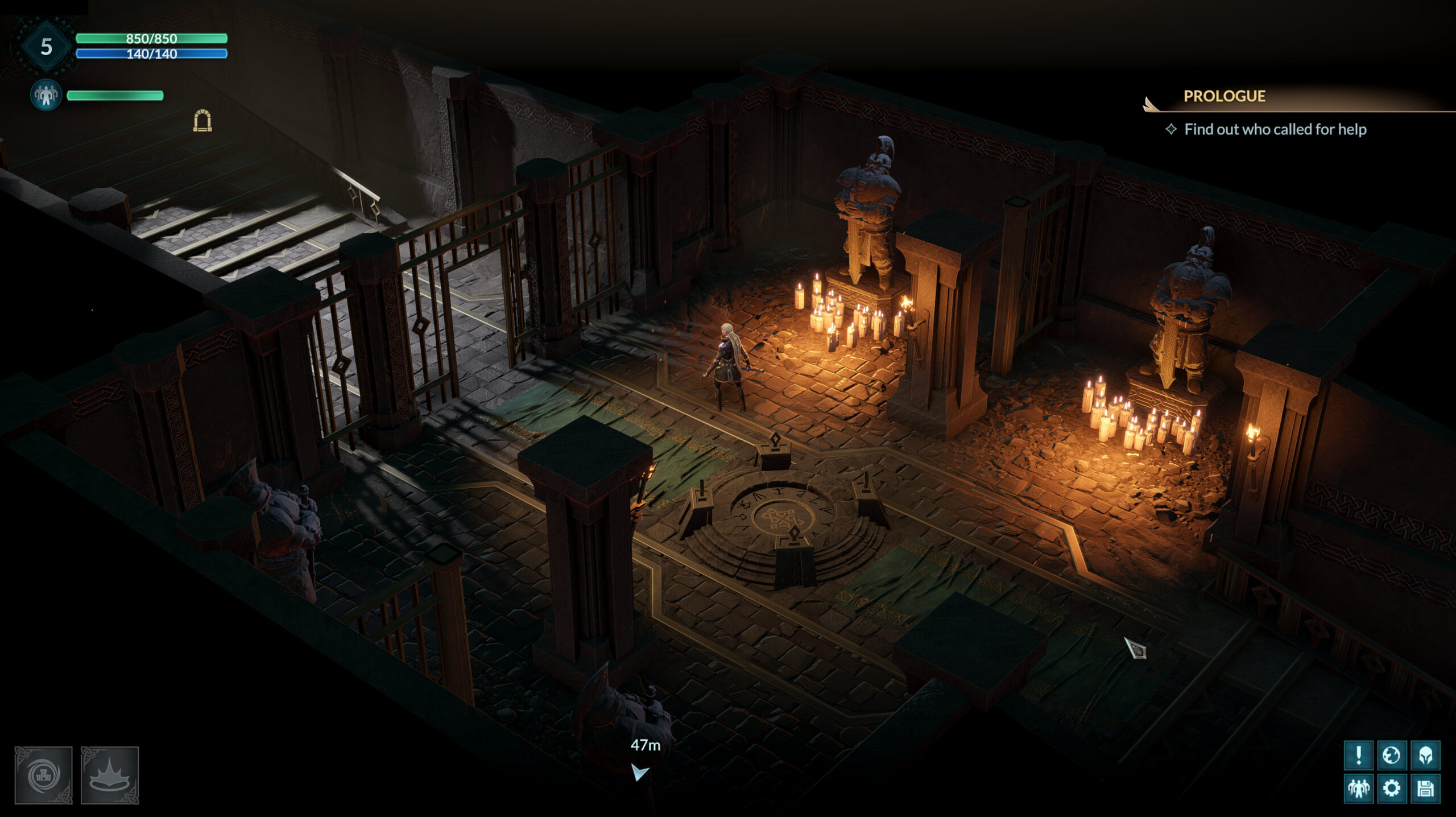 Disciples: Domination Announced - RPGamer