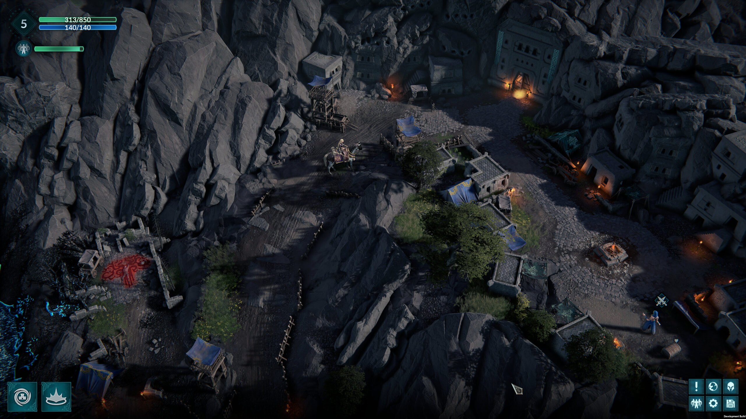 Disciples: Domination Announced - RPGamer