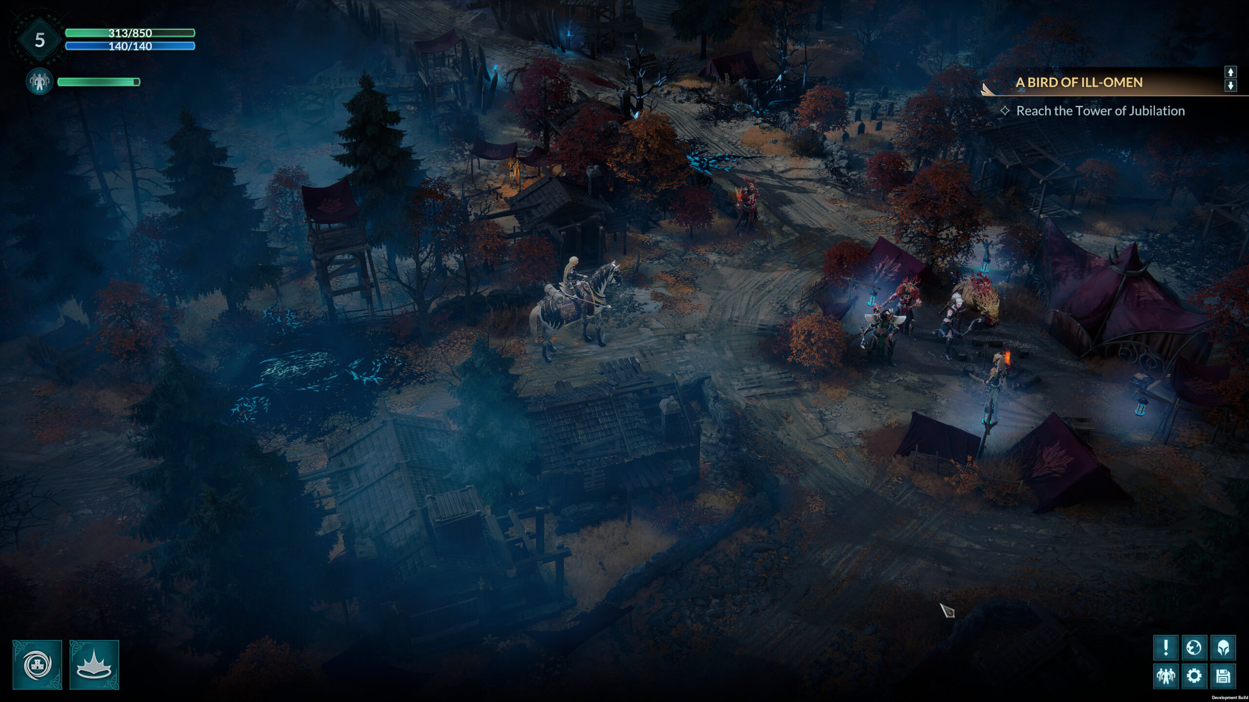 Disciples: Domination Announced - RPGamer