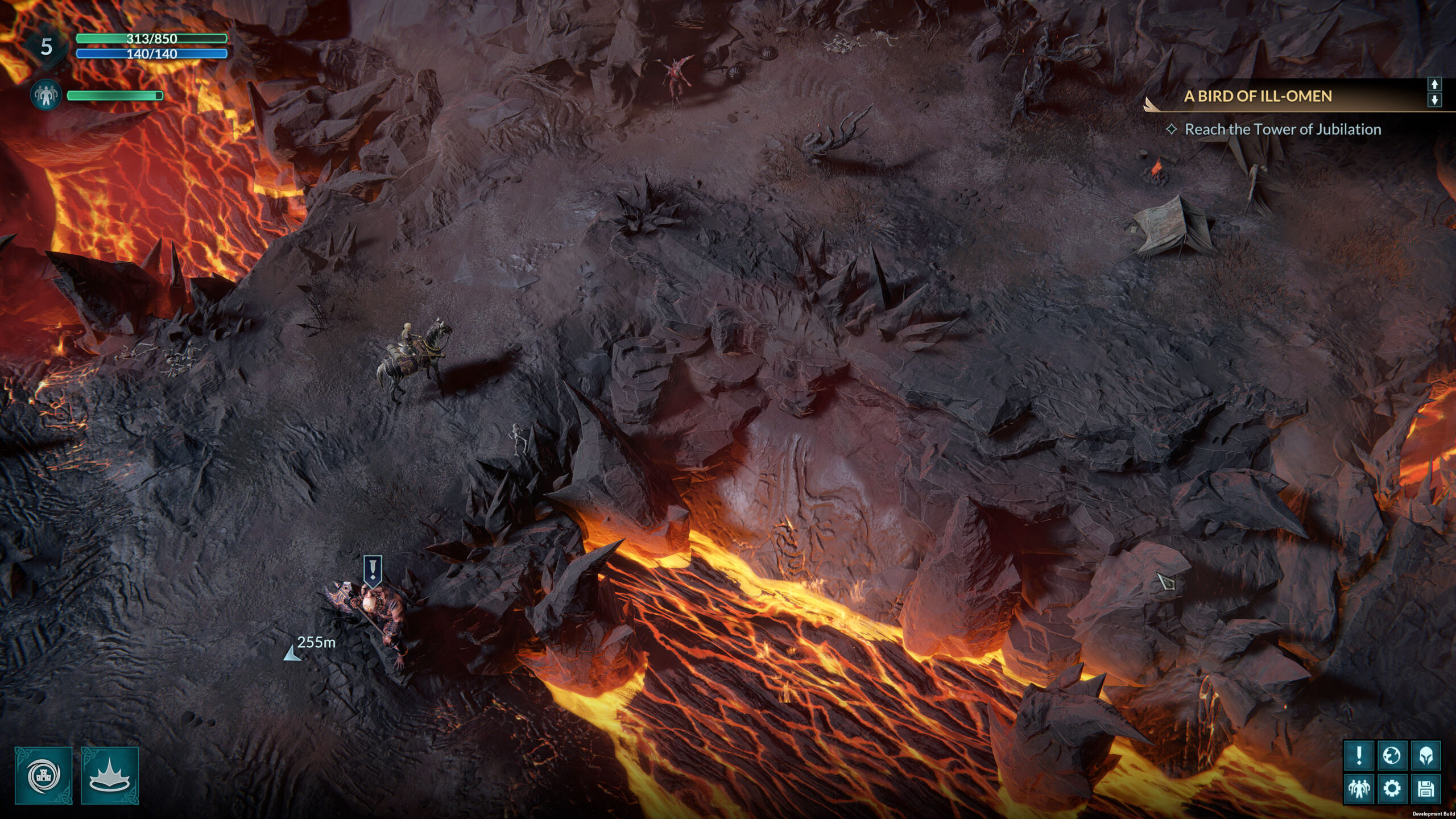 Disciples: Domination Announced - RPGamer