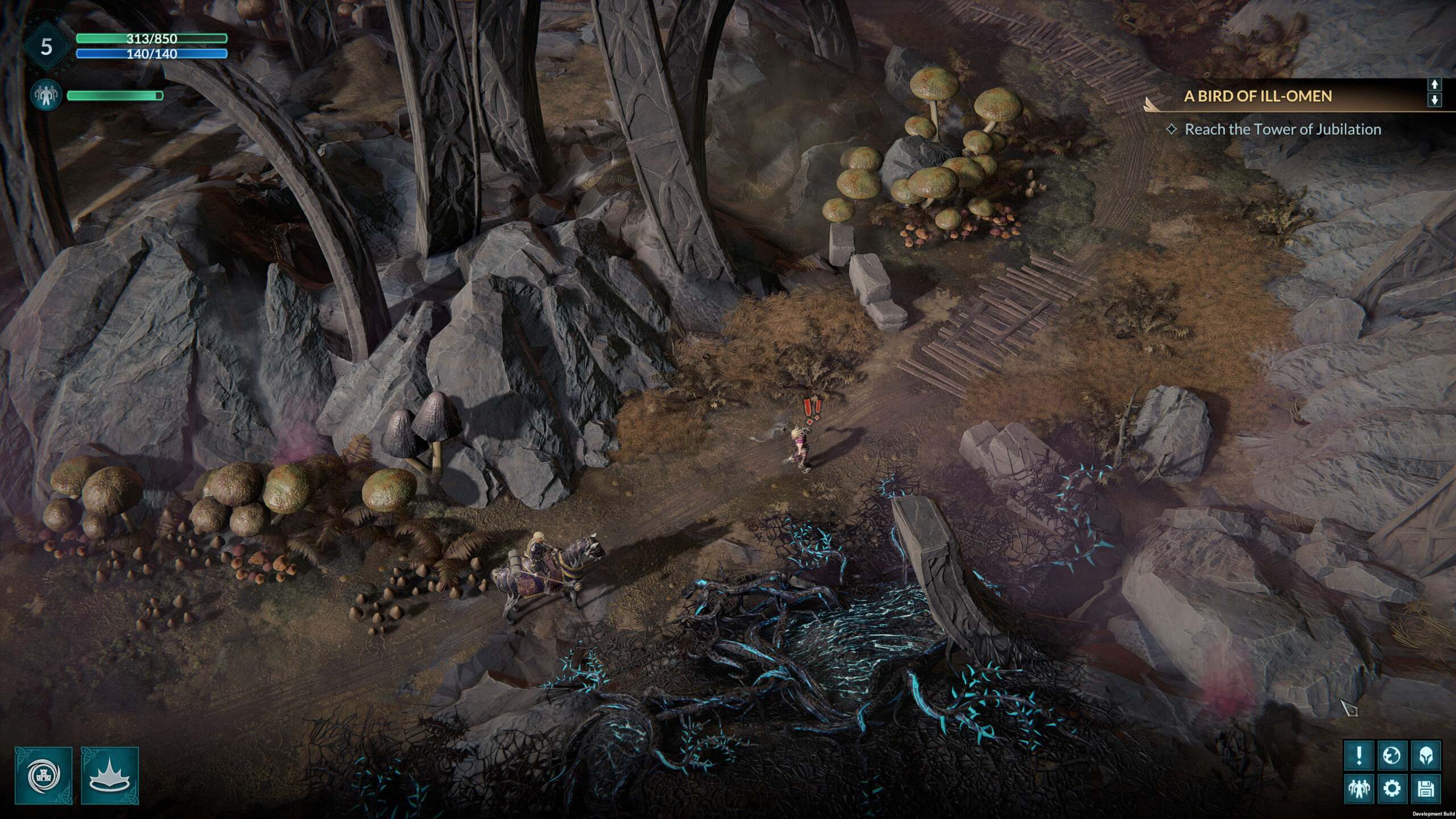 Disciples: Domination Announced - RPGamer