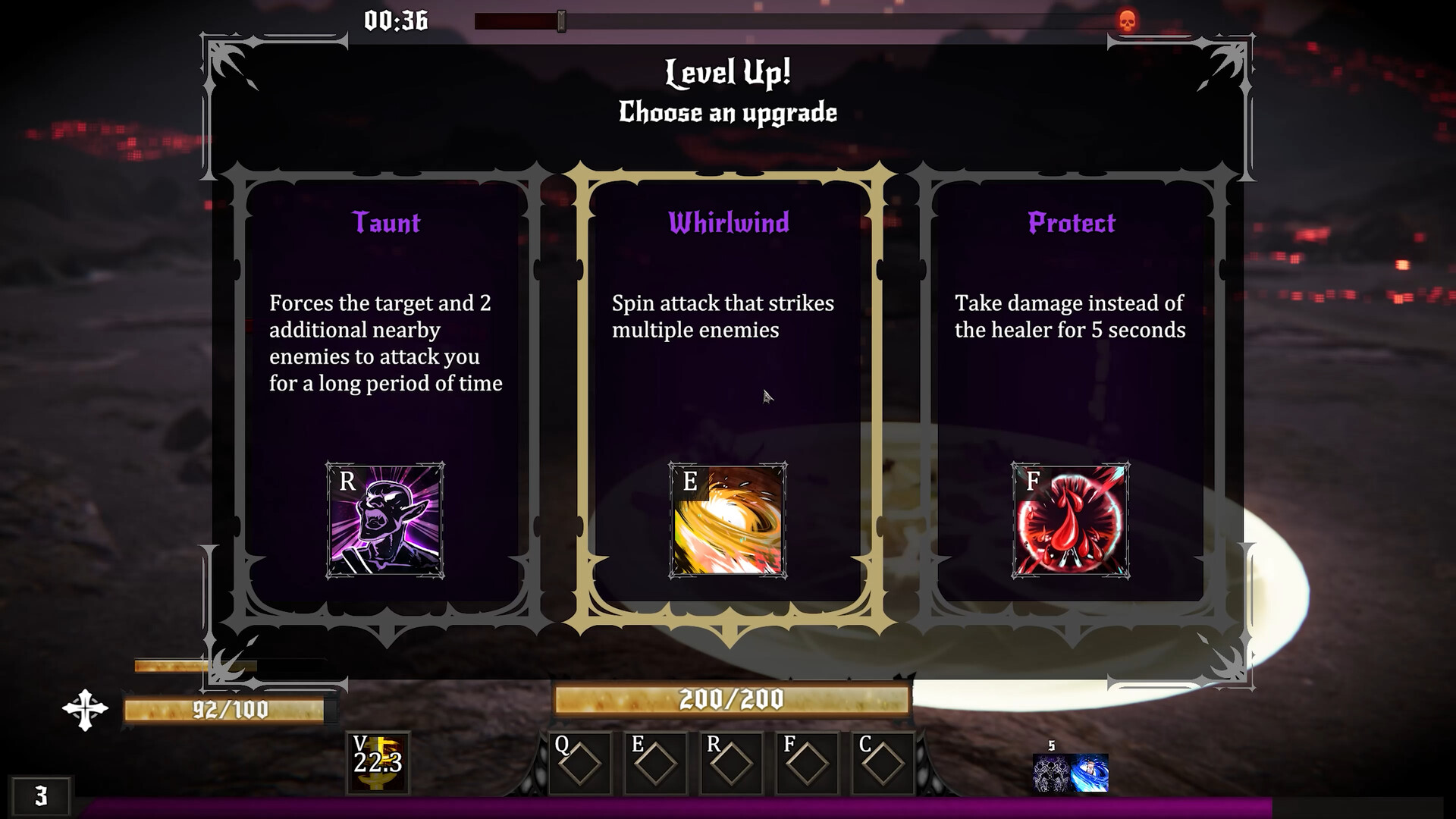 Don't Lose Aggro Receives Demo - RPGamer