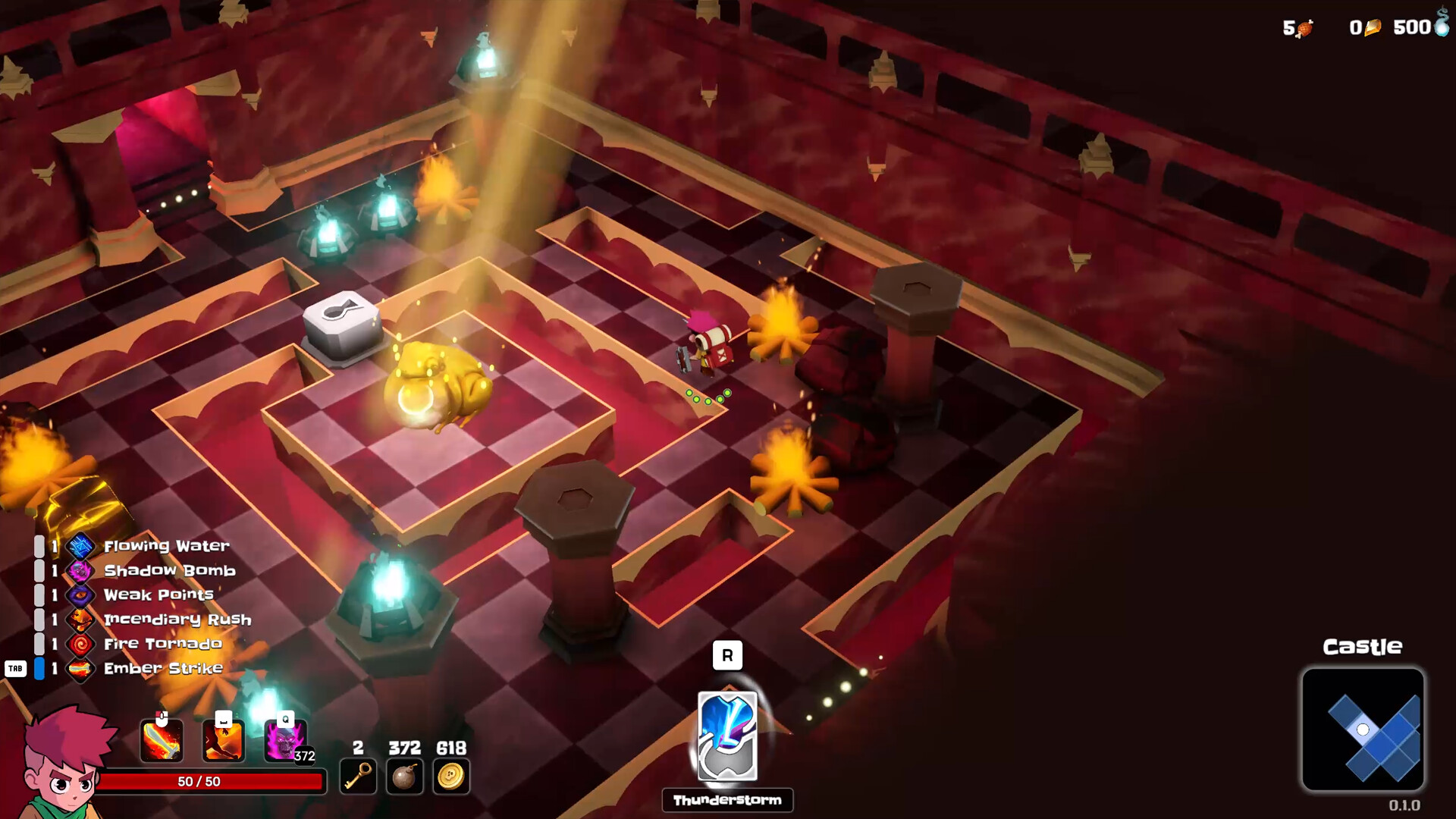 Eko and the Bewitched Lands Heading to Switch - RPGamer