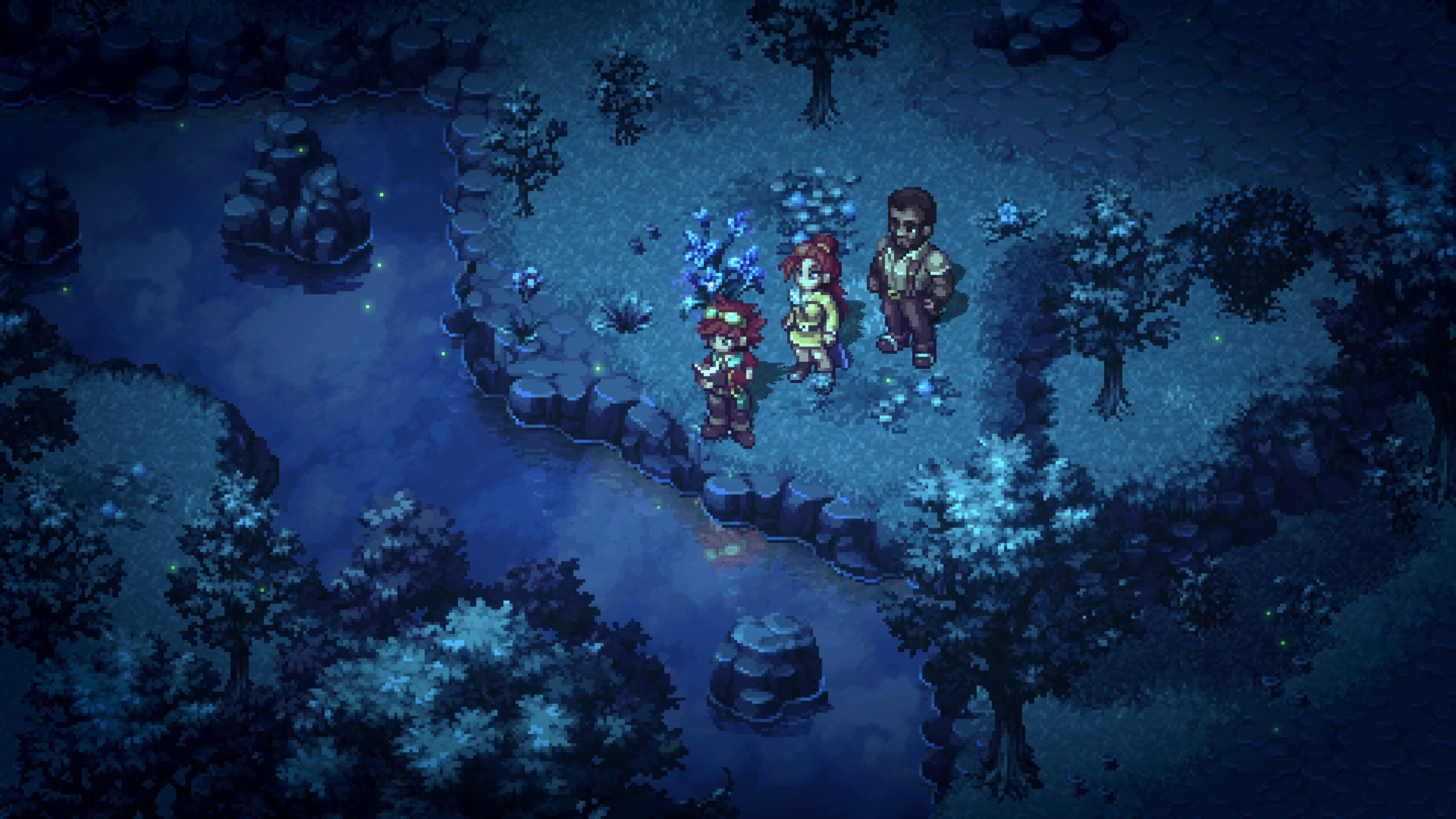 Deck13 Spotlight Publishing Forge of the Fae - RPGamer