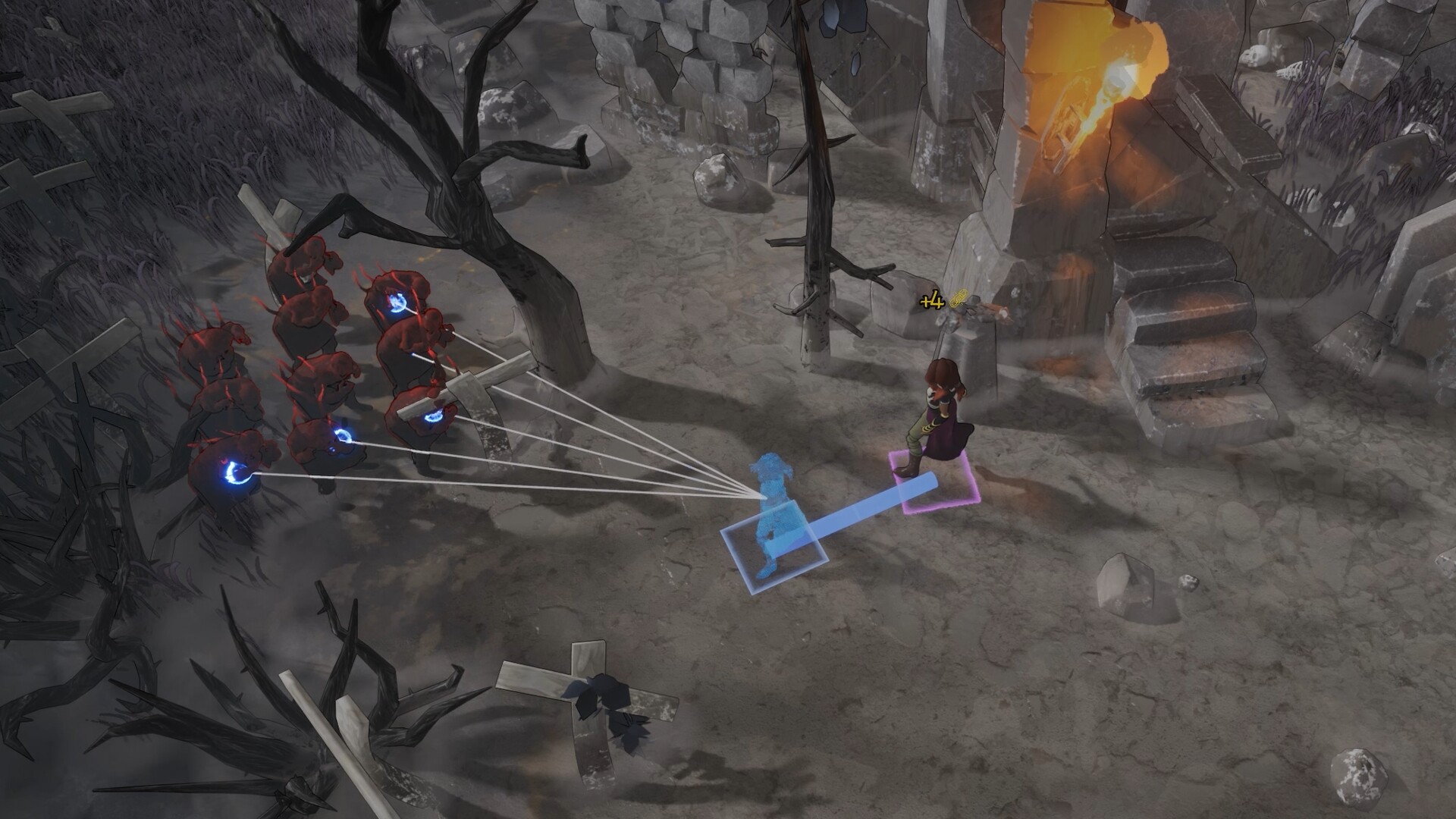 Tactical Spell-Crafting RPG Instruments of Power Announced - RPGamer