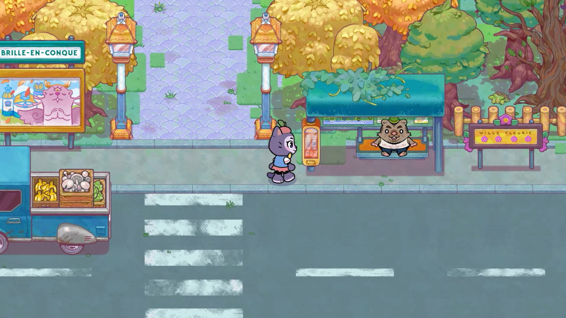 Mirage: Miracle Quest Announced - RPGamer