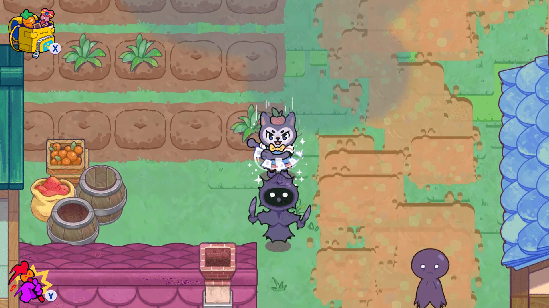 Mirage: Miracle Quest Announced - RPGamer