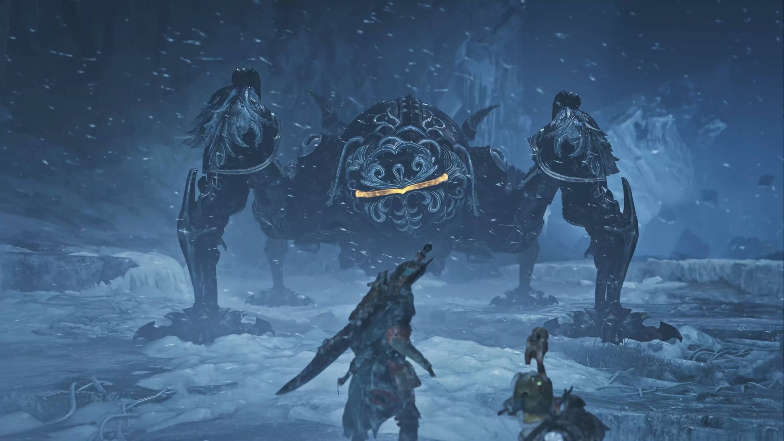 Monster Hunter Wilds, Final Fantasy XIV Collaborations Announced - RPGamer