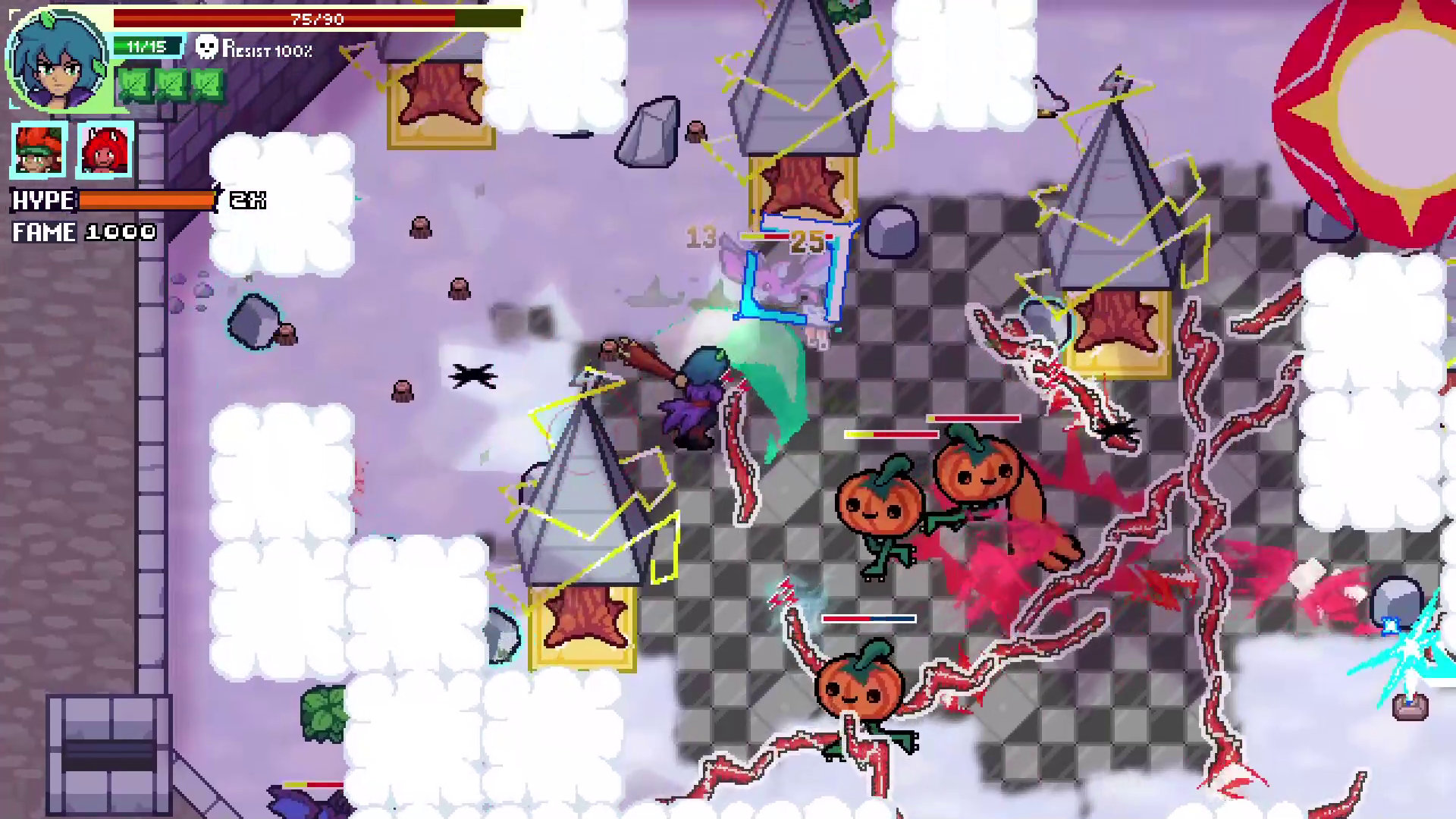 Rogue Labyrinth Releasing in September - RPGamer