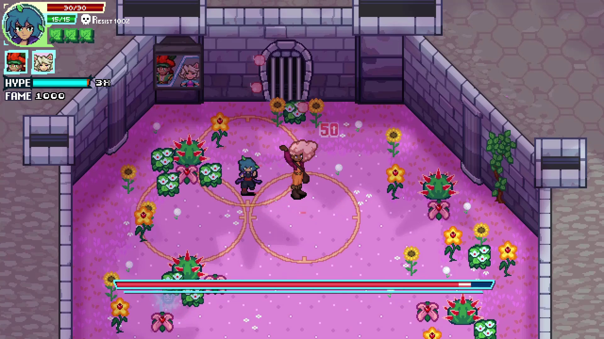 Rogue Labyrinth Releasing in September - RPGamer