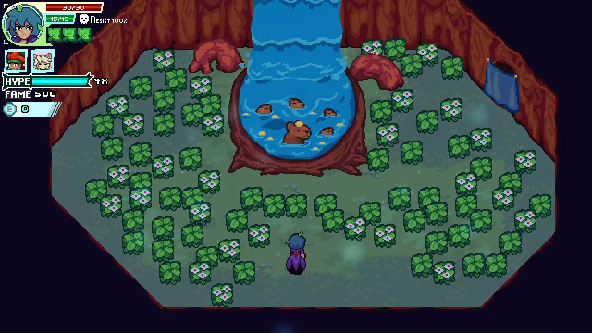 Rogue Labyrinth Releasing in September - RPGamer