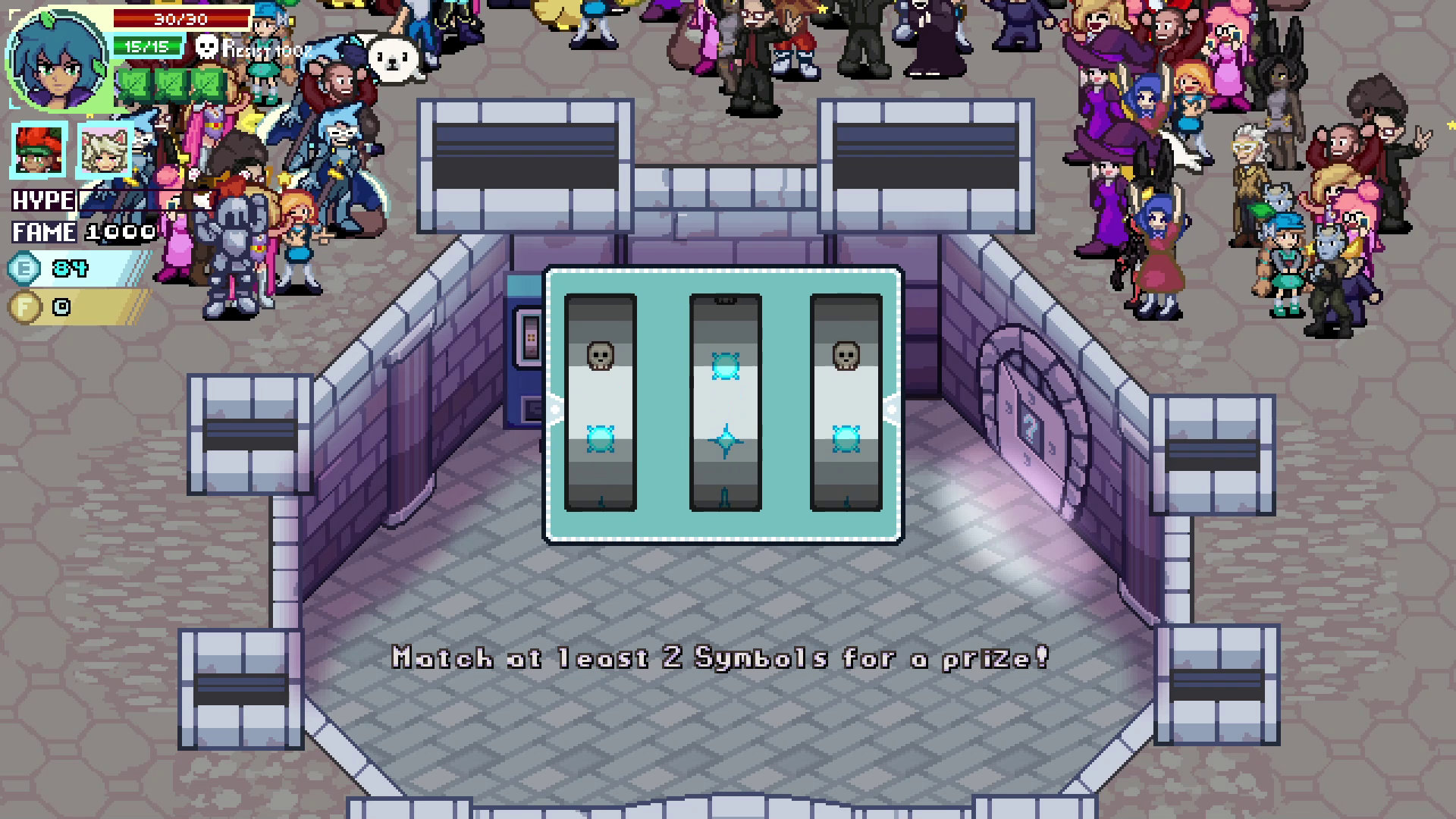 Rogue Labyrinth Releasing in September - RPGamer