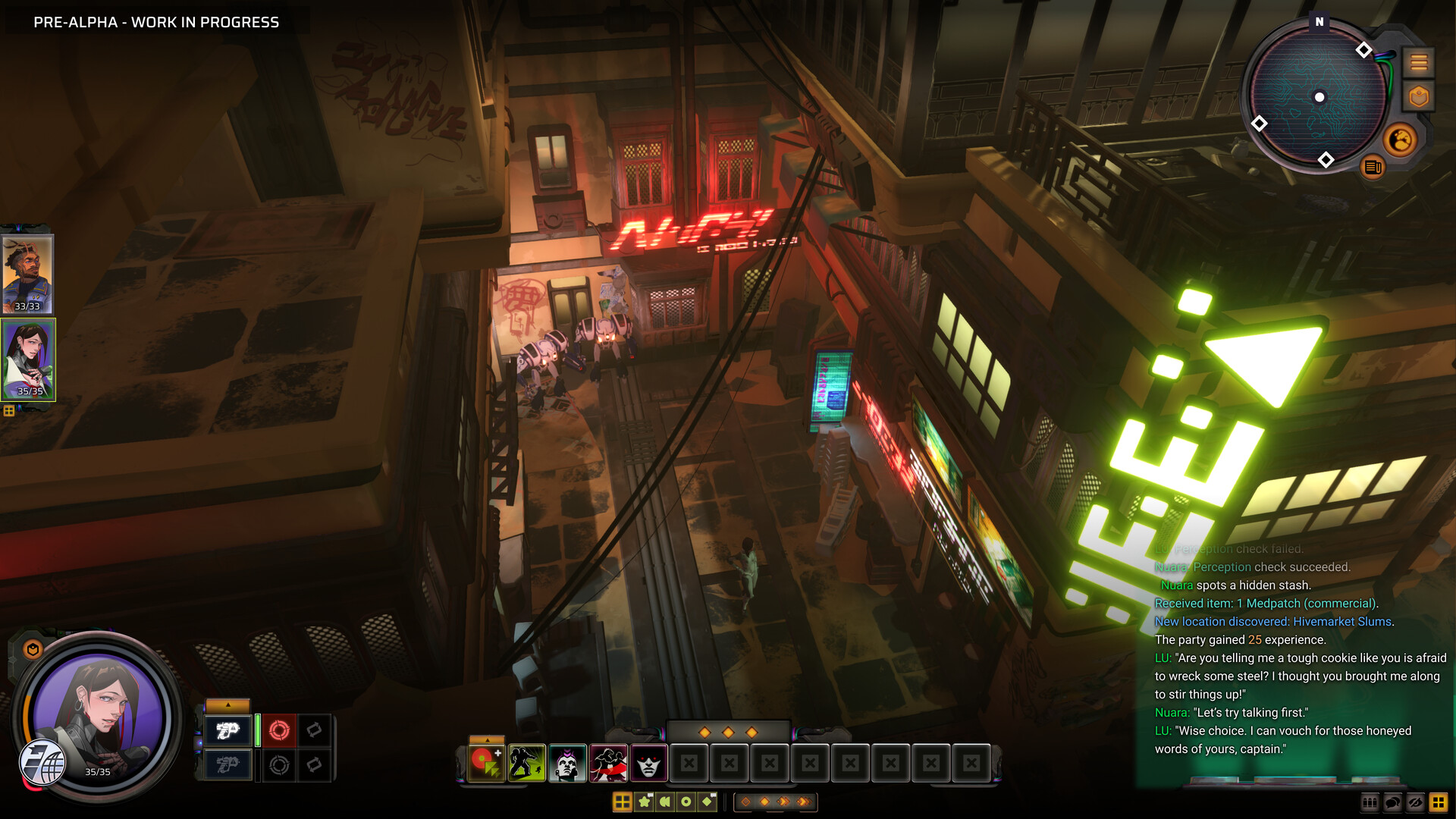 Starfinder: Afterlight Announced - RPGamer