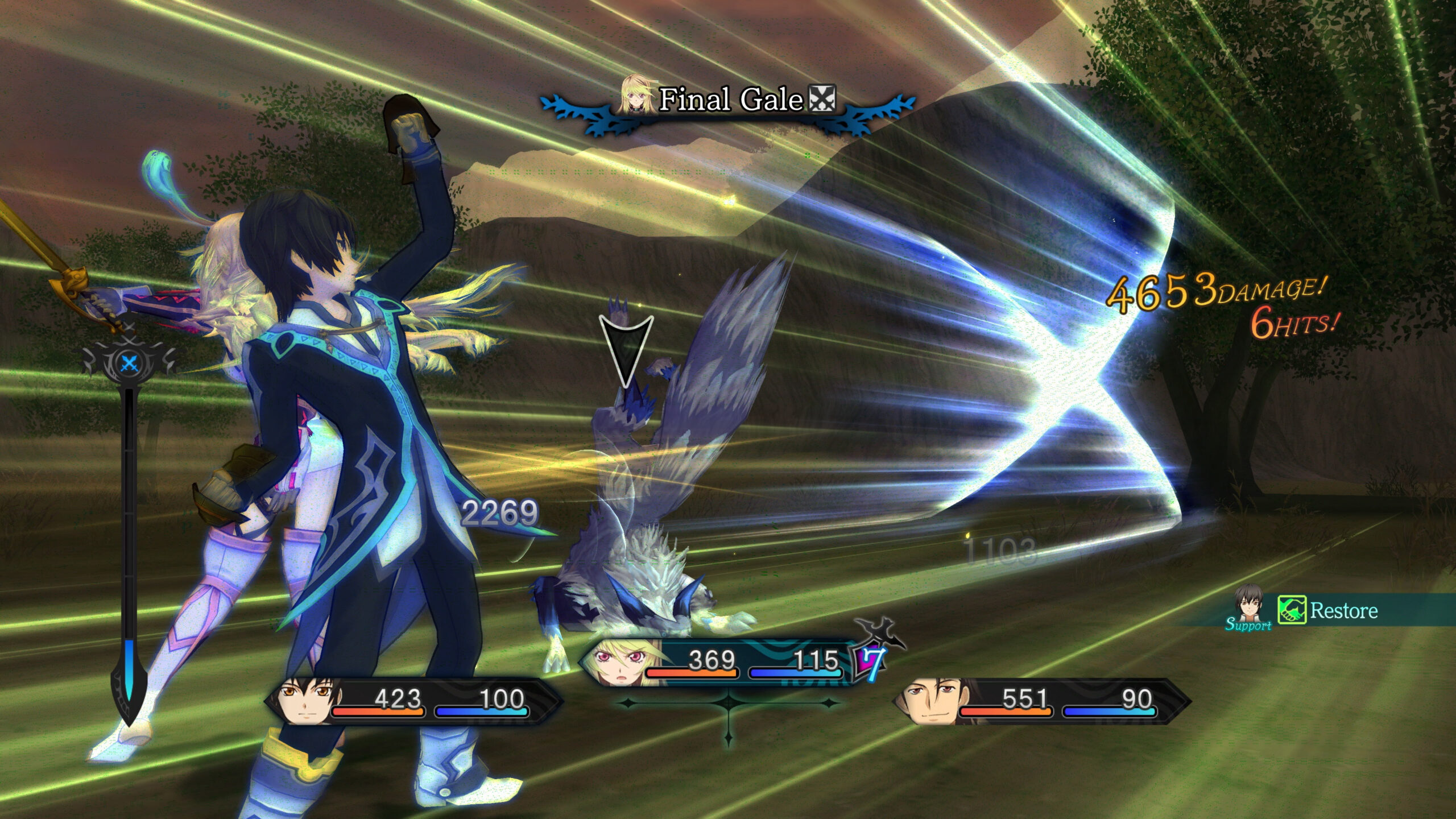 Tales of Xillia Remastered Releasing End of October - RPGamer
