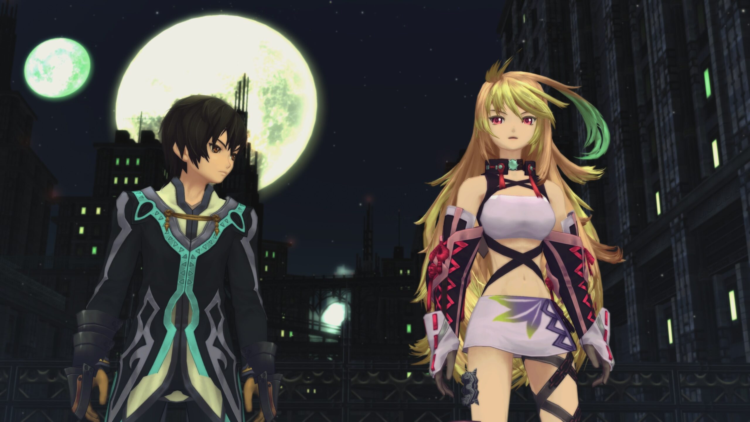 Tales of Xillia Remastered Releasing End of October - RPGamer