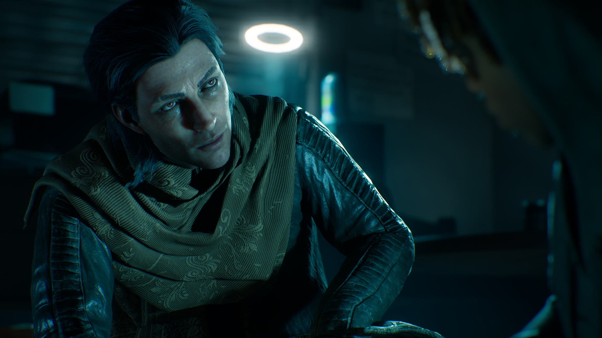 Vampire: The Masquerade – Bloodlines 2 Release Date, Additional ...