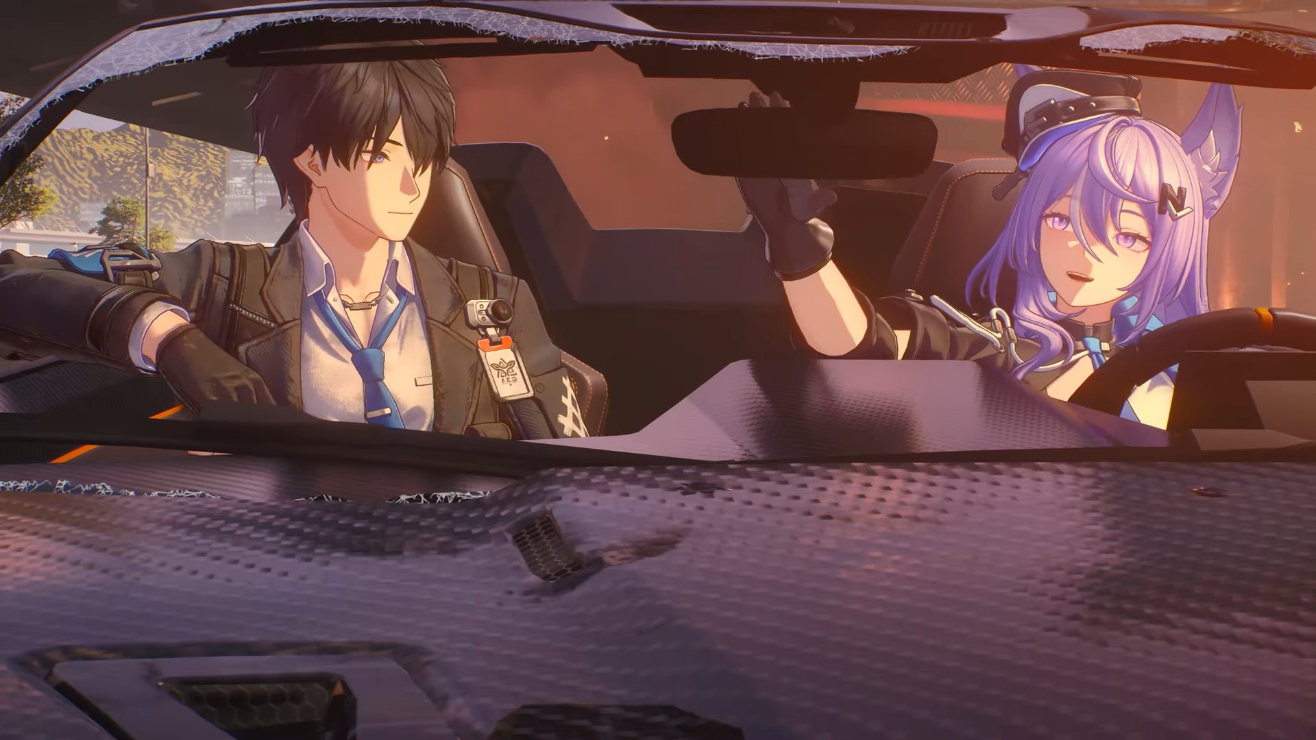 Ananta Gives Gameplay Demonstration - RPGamer