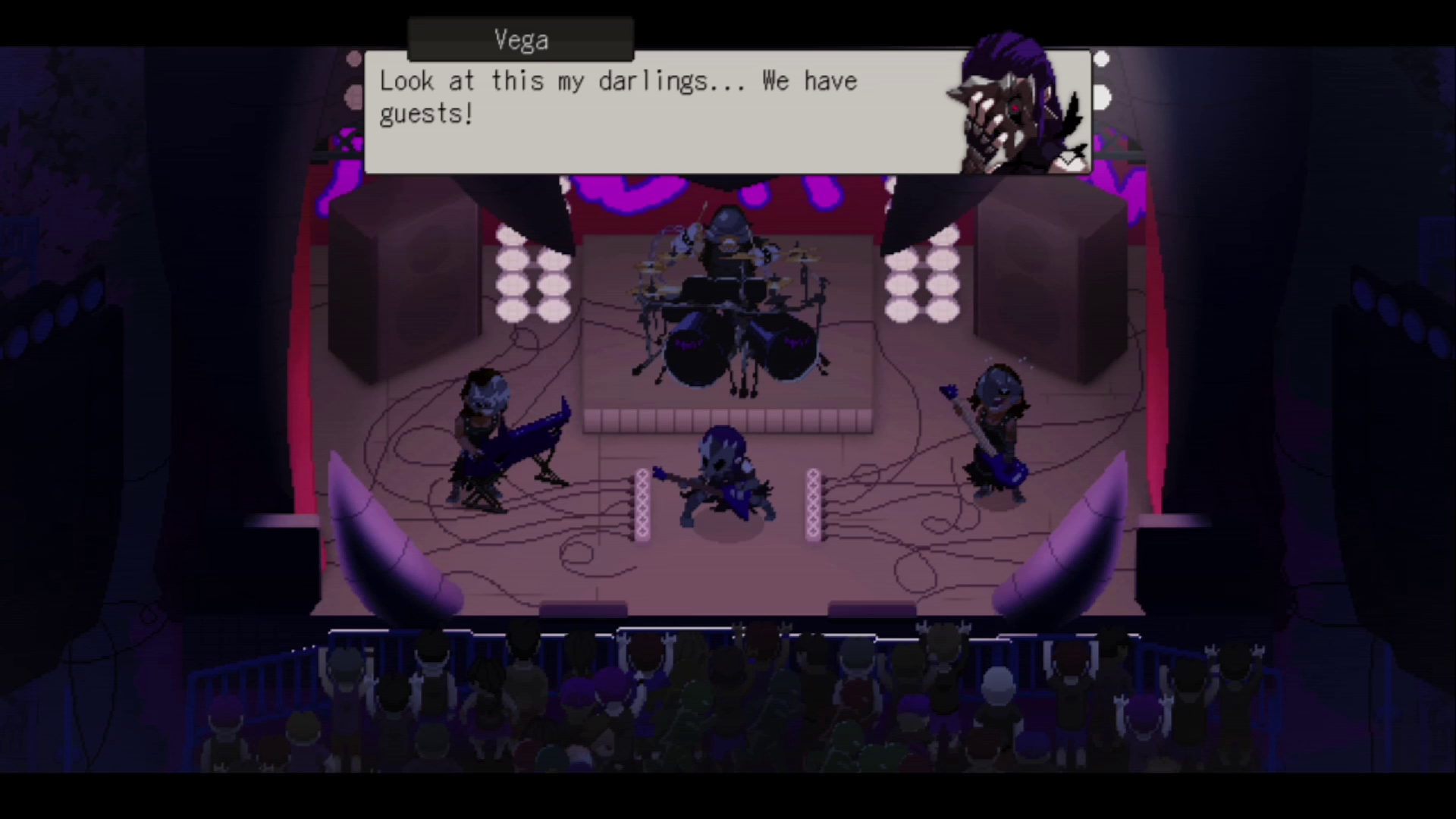 Bittersweet Birthday Gets New Trailer, Updated Demo - RPGamer