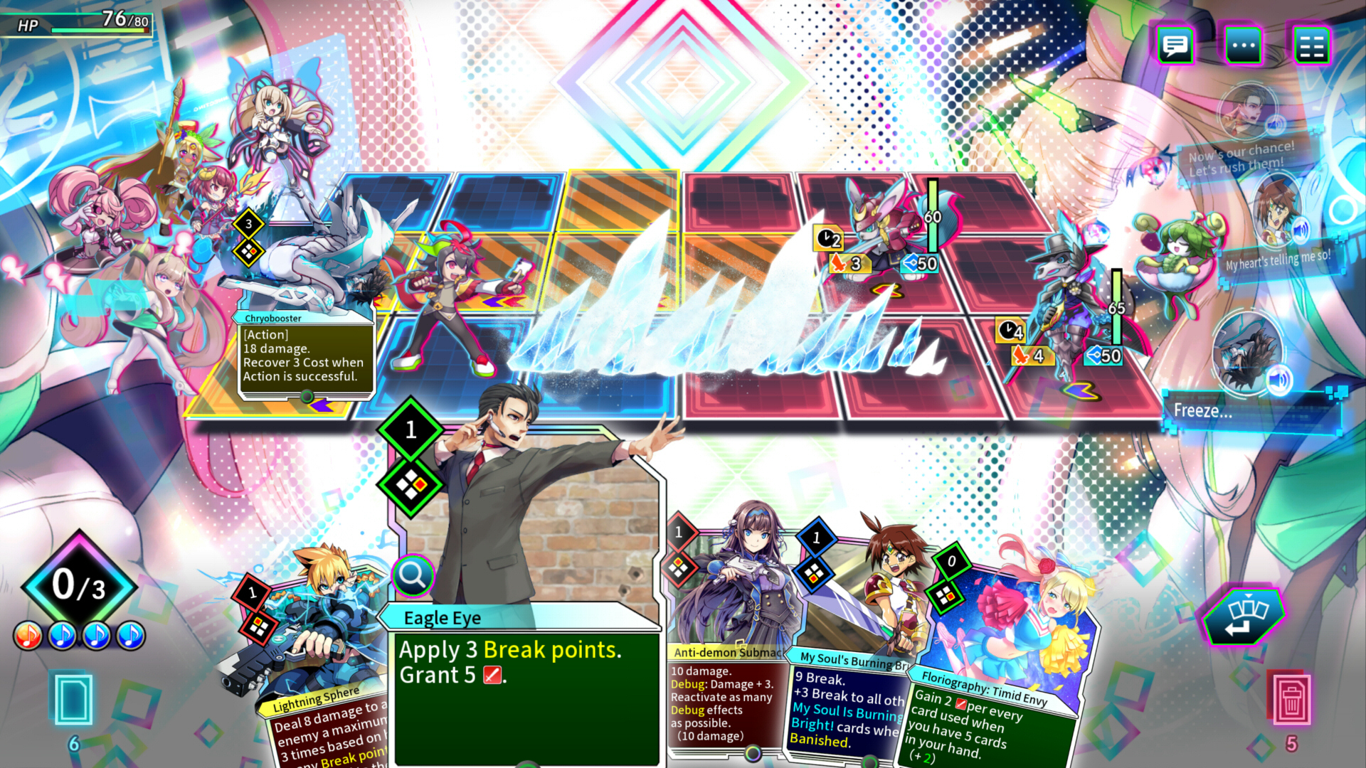 Card-en-Ciel Switch 2 Version, Expansion Pass Announced - RPGamer