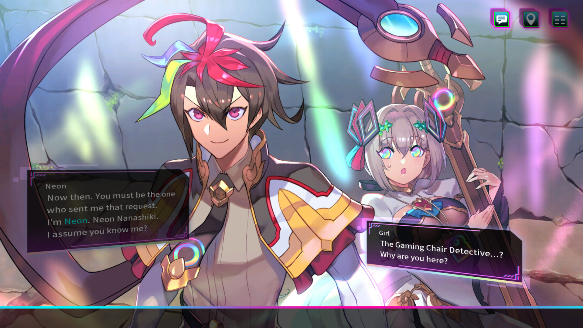 Card-en-Ciel Switch 2 Version, Expansion Pass Announced - RPGamer